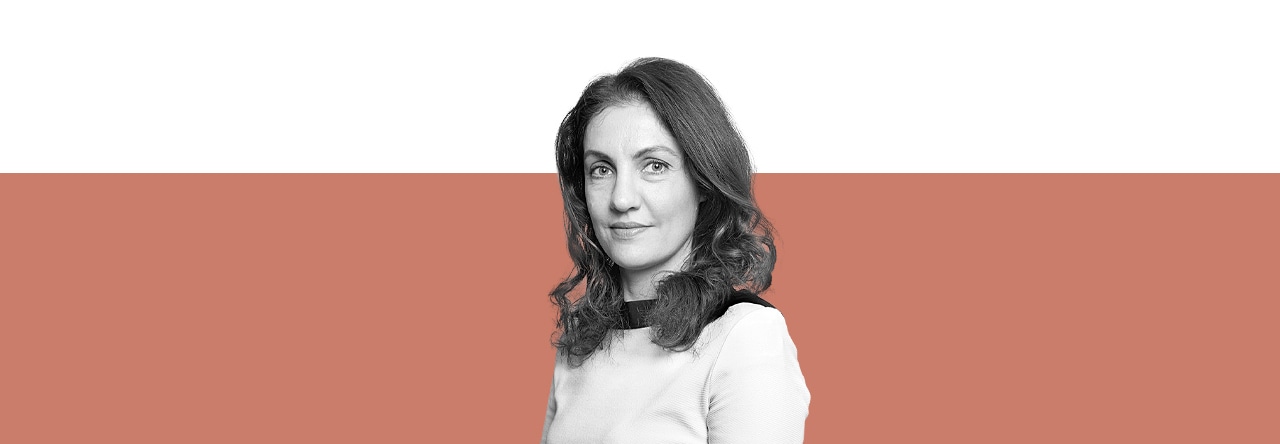 Gezien de werkdruk in de zorg, kunnen we het ons niet toestaan buitenlands talent te verspillen ...