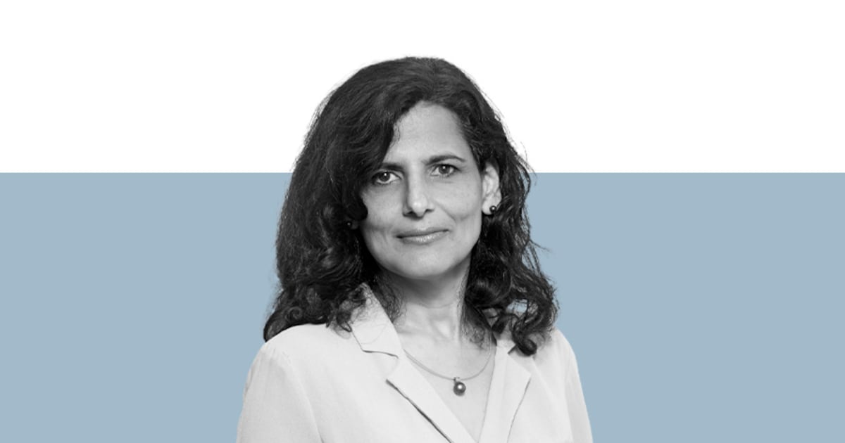 Investeren in genderbeleid heeft één groot nadeel: je wordt als ...