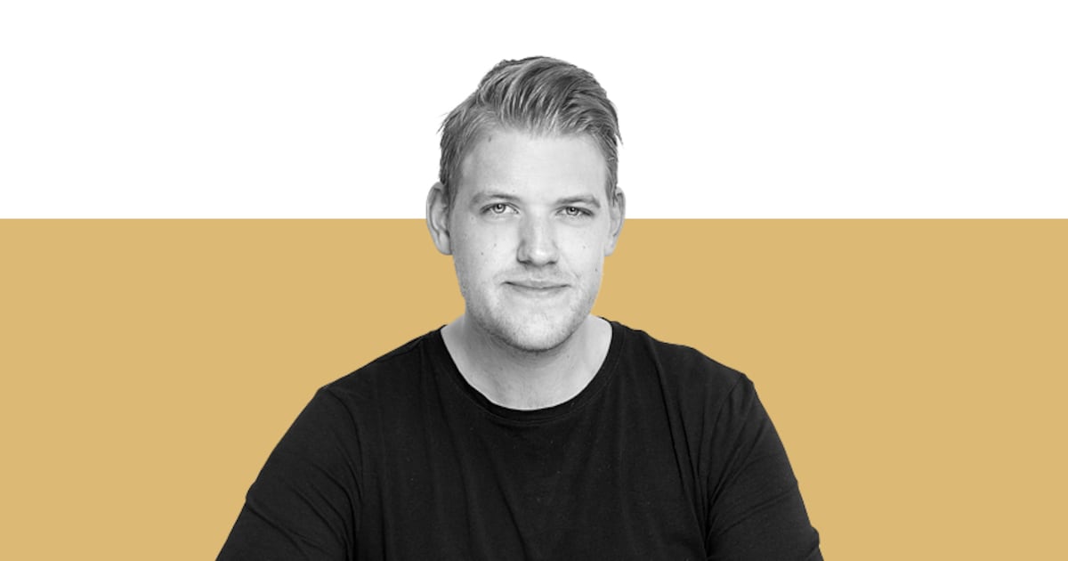 De losse persoonlijke aanpak van Tim de Wit zorgt voor genoeg geestige situaties in ‘De Wit en ...