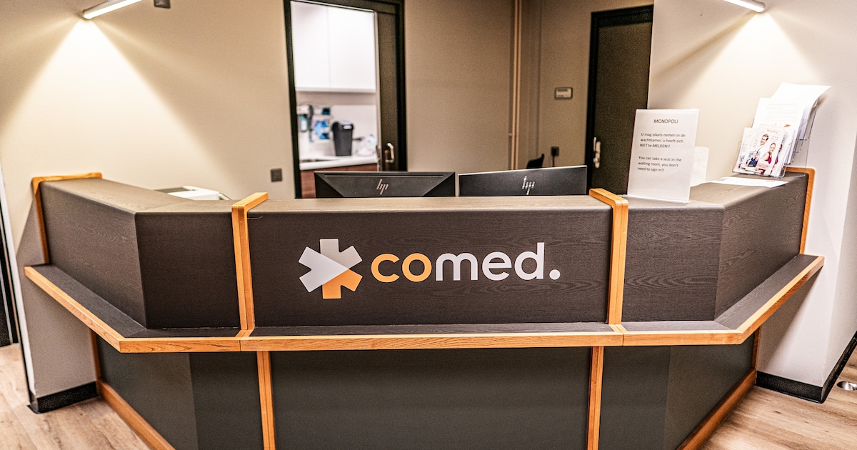 Co-med moet per direct patiëntendossiers delen | de Volkskrant