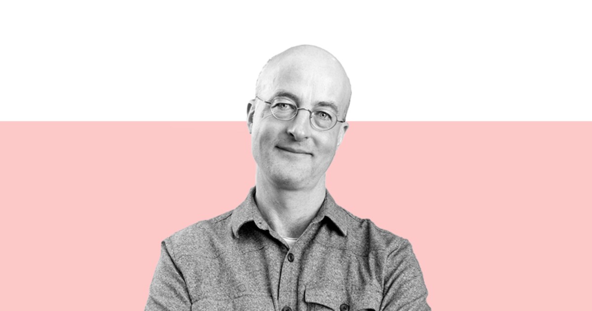 De enige plekken waar scholieren nog rustig hun telefoons kunnen gebruiken zonder te worden ...