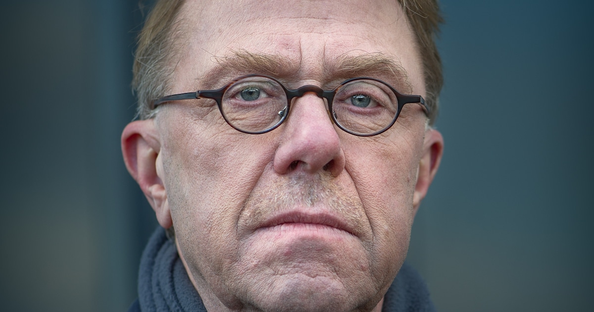 Filosoof richtte als oudedagbesteding Gronings bomen- en dinopark op ...