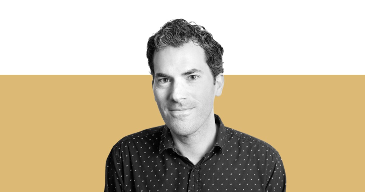 De tv-sketches van Merijn Scholten mogen nog eigenzinniger | de Volkskrant