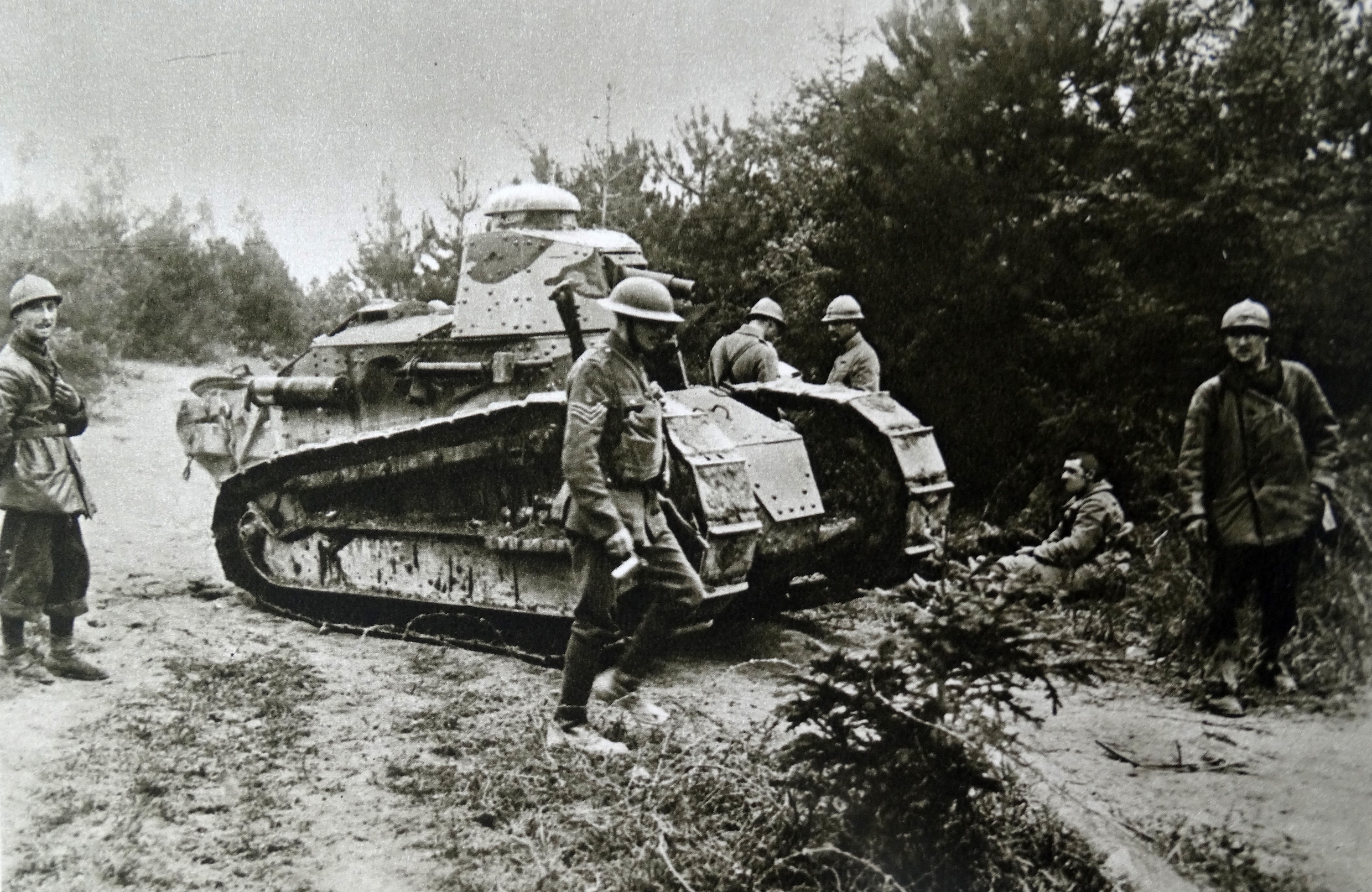 Een stem uit de aarde doet je haren recht overeind staan | de Volkskrant