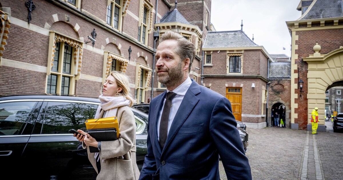 Als we betaalbaar wonen als een grondrecht beschouwen, mag een overheid ...