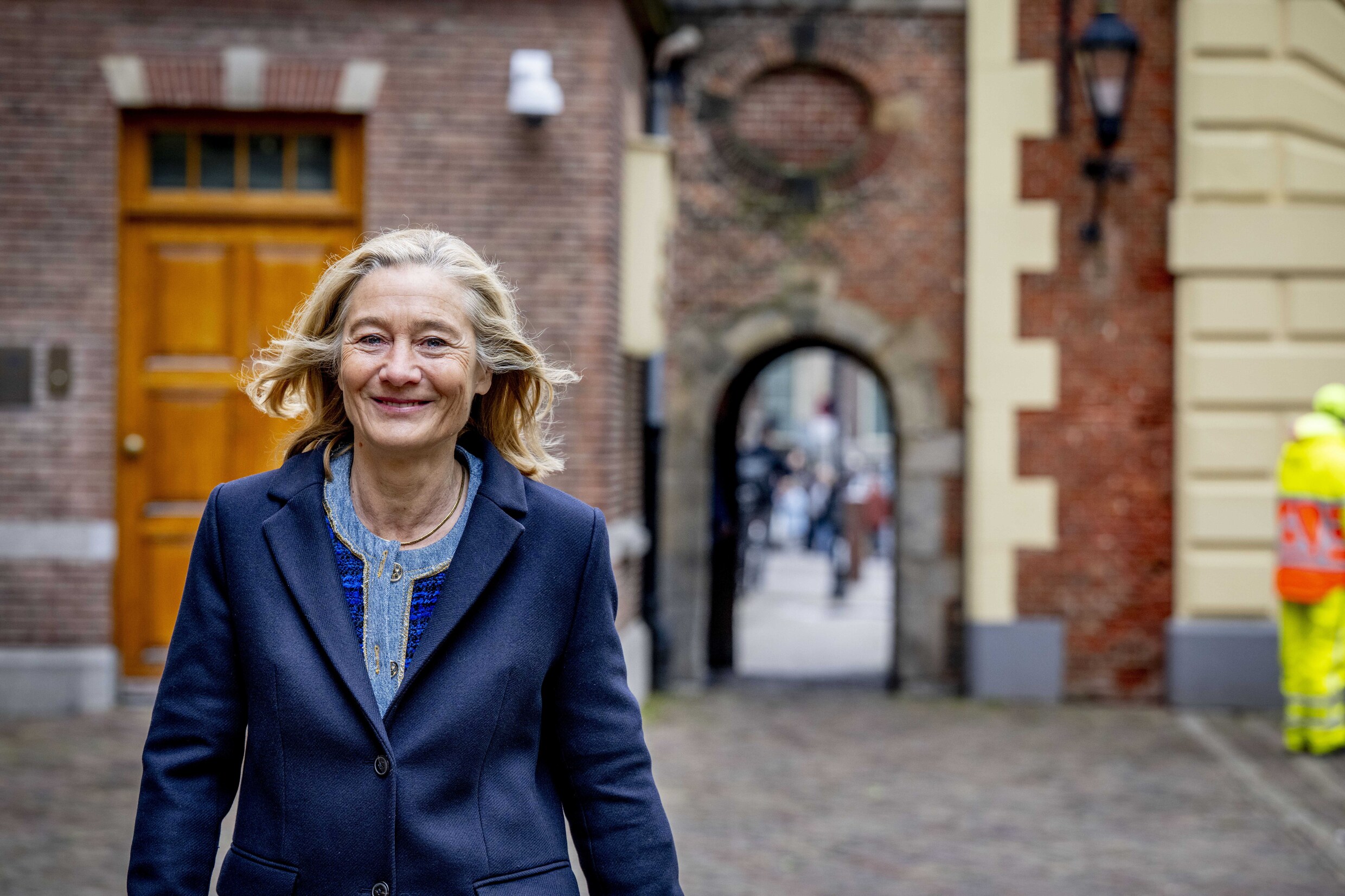 Met subsidie voor Eindhoven zet Adriaansens deur open voor meer ...