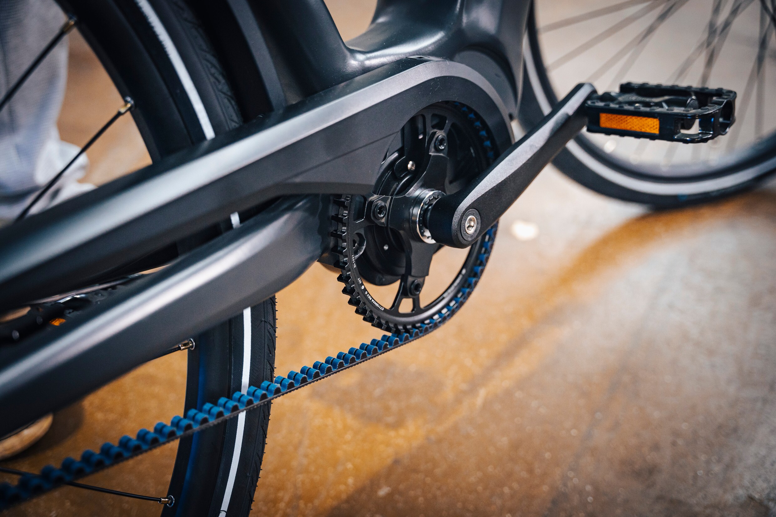 Fietsmerk Huyser is al jaren op zoek naar perfectie, en, het mag gezegd ...