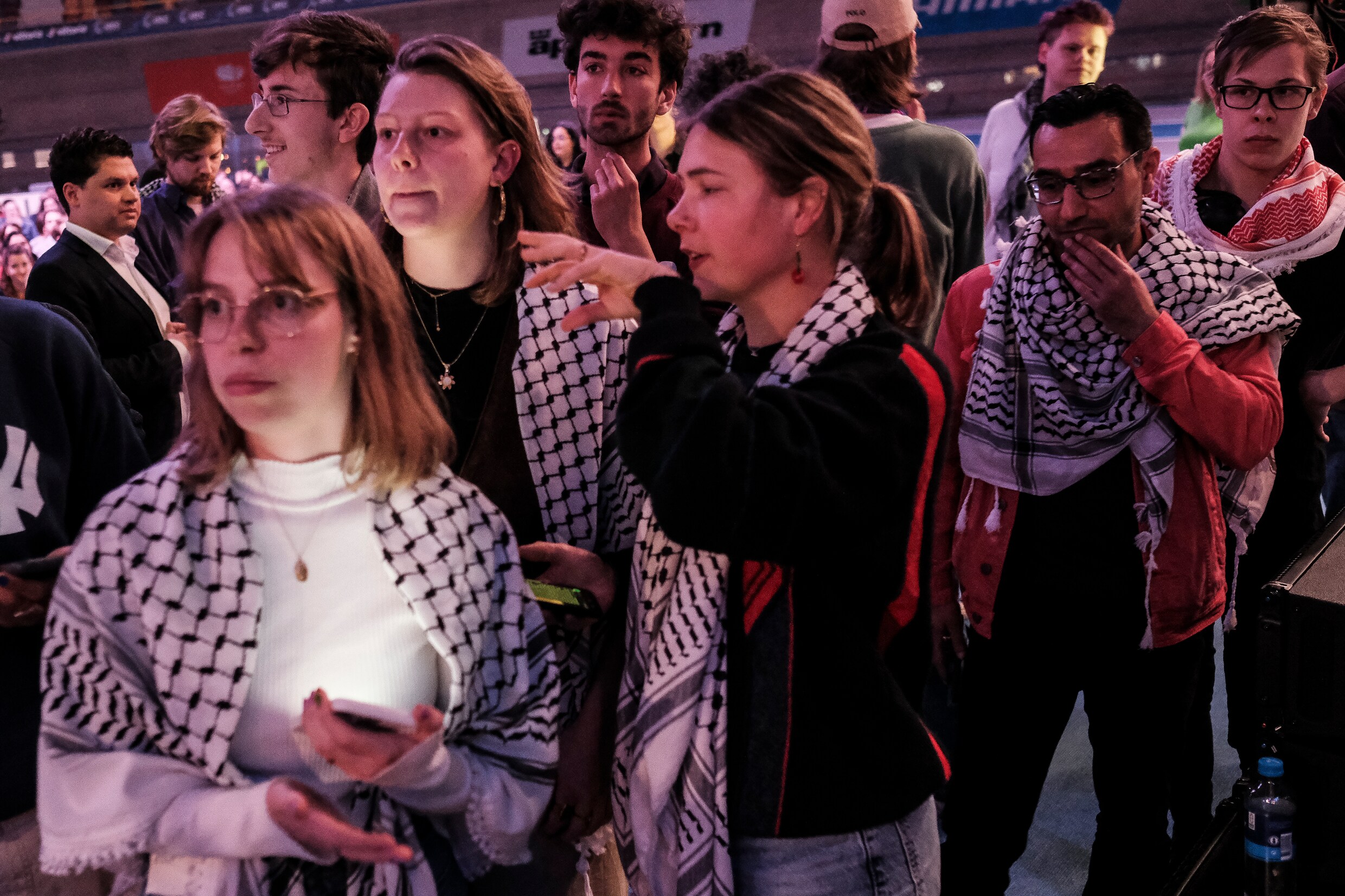 Timmermans wil links blok grootste maken: ‘We moeten voorkomen dat ...