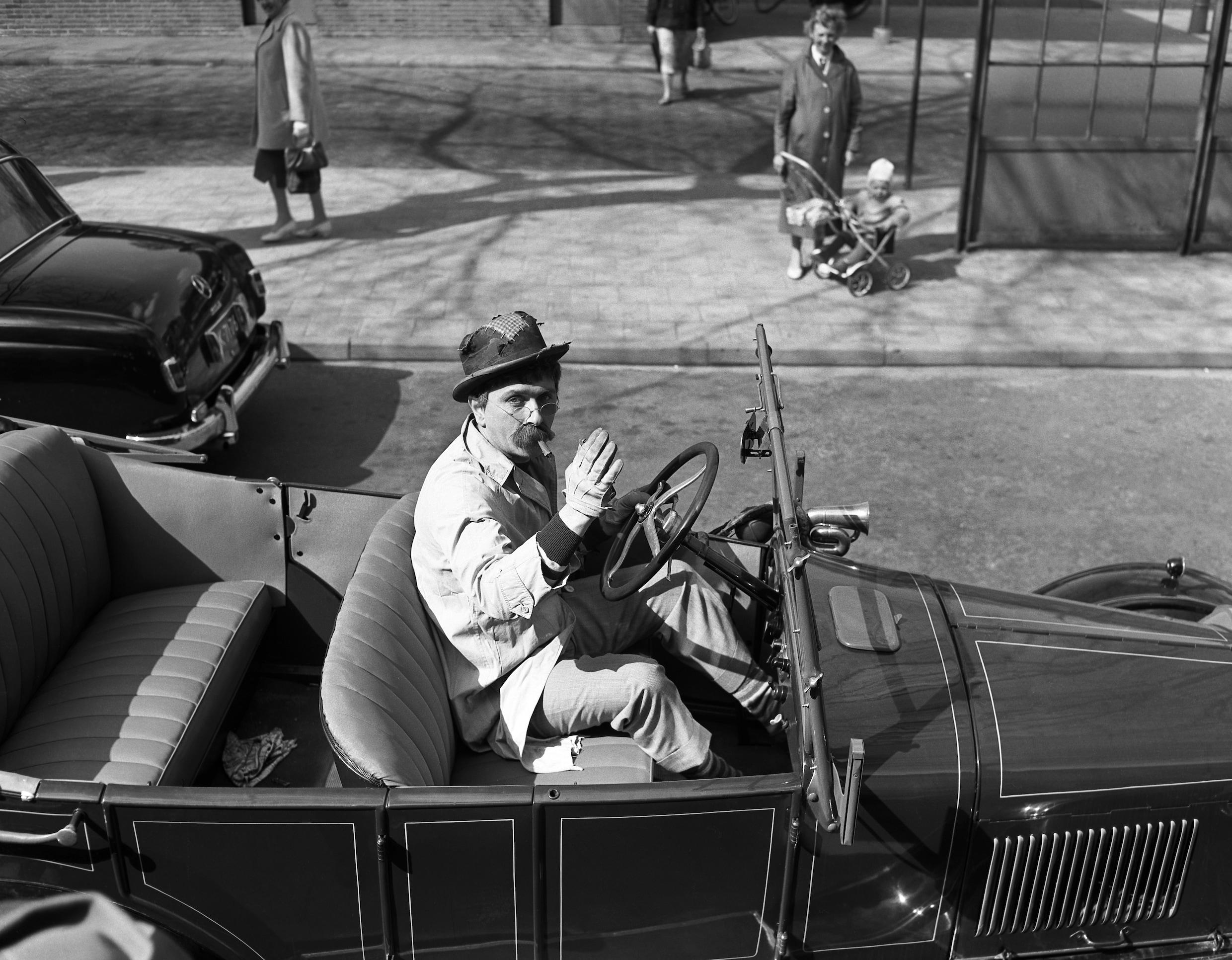 Opinie: Nederlandstalig muzikaal erfgoed verdient een nationaal ...