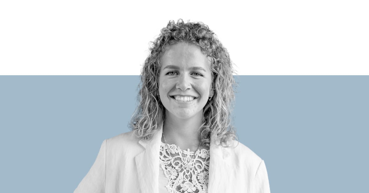 De wil om te leven is natuurlijk, maar het wegstoppen van de dood doet ...