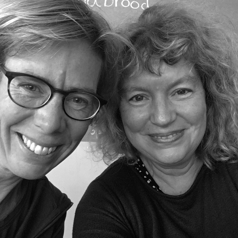 Werk jij bij ‘de Volkskrant’? Naamdubbelgangers zijn overal | de Volkskrant