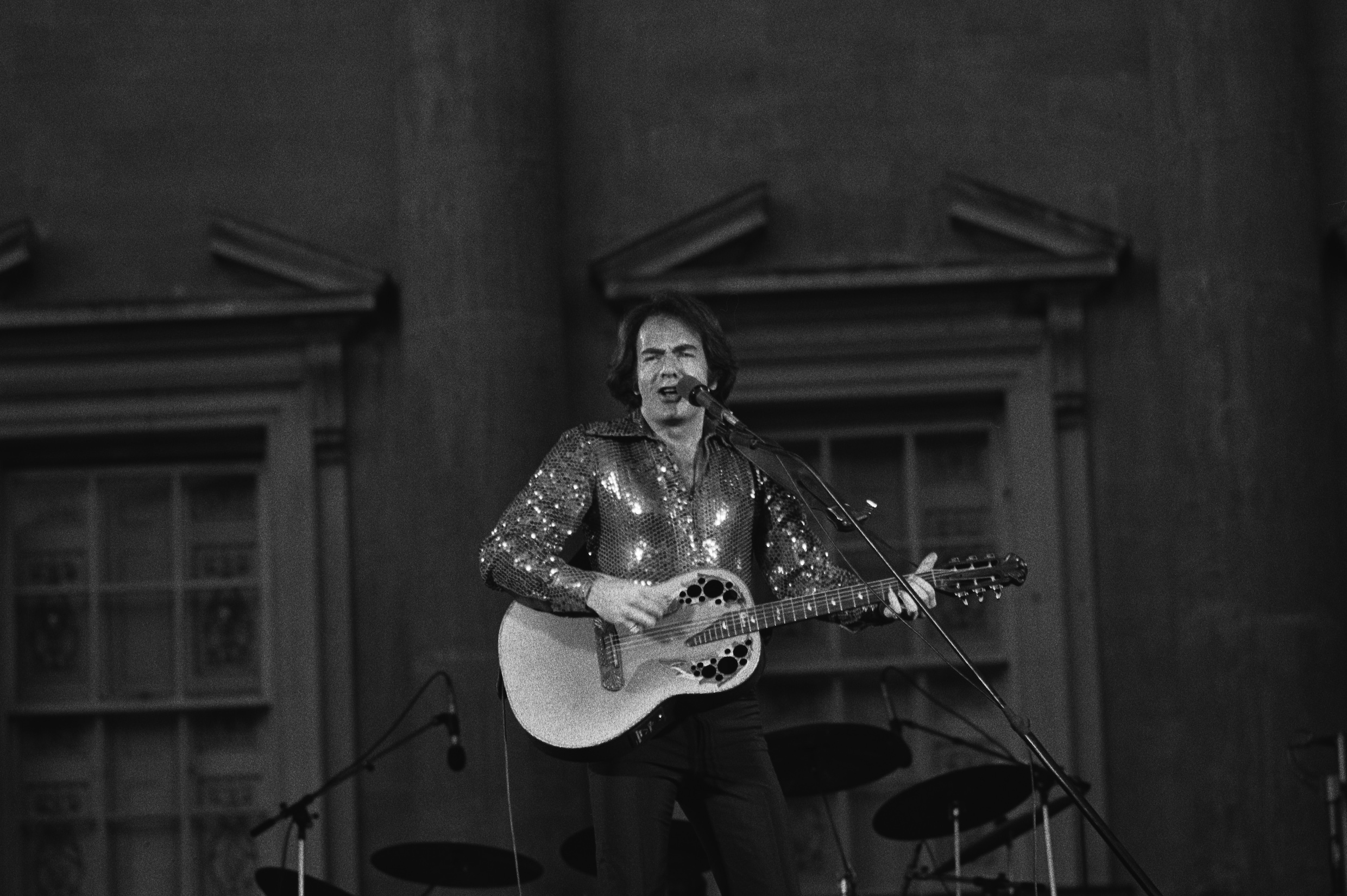 Neil Diamonds ‘Desirée’ blijkt te behoren tot een heus muzikaal ...