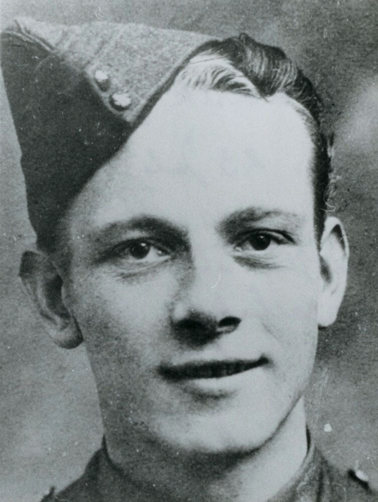 Vrijheid als kostbaar goed: de verhalen van drie jonge militairen uit ...