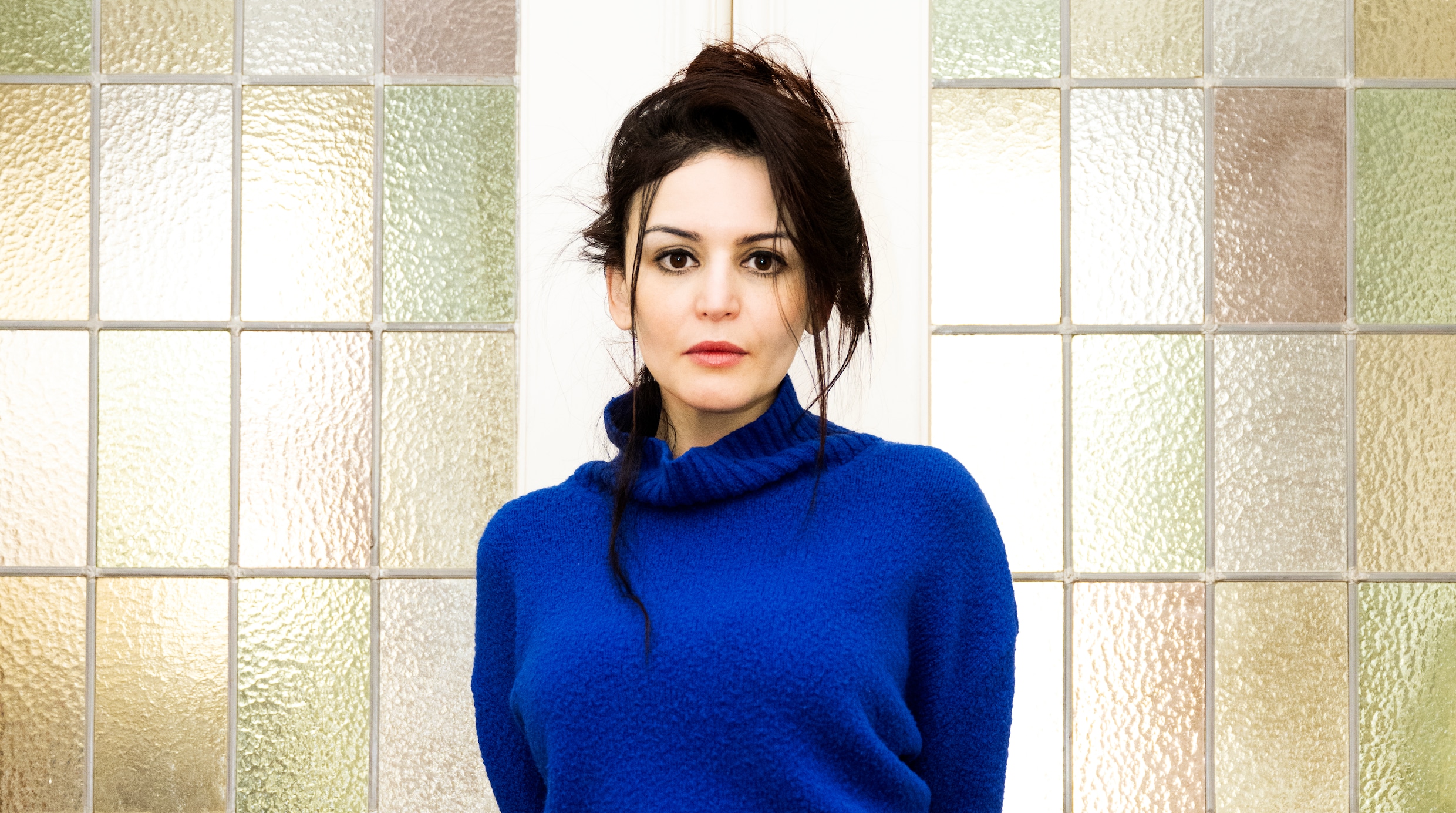 Soumaya Sahla is uit de VVD gezet: ‘Meneer Wilders hoort niet over ons ledenbestand te gaan ...