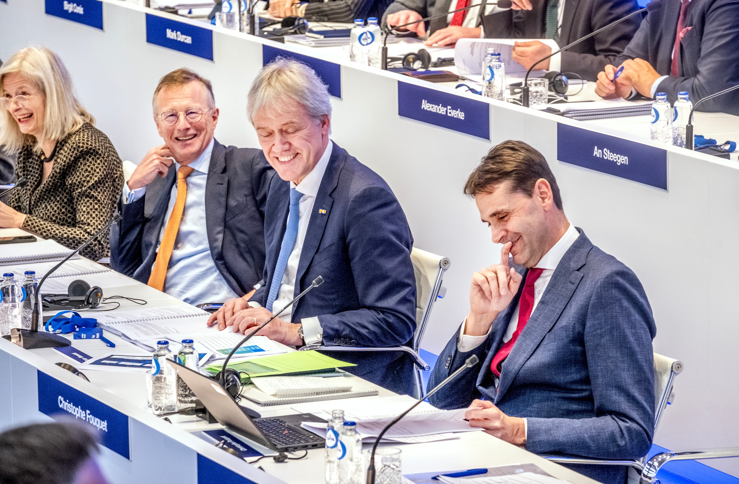 Kan Nederland de forse uitbreiding van ASML nog wel aan? ‘We willen ...