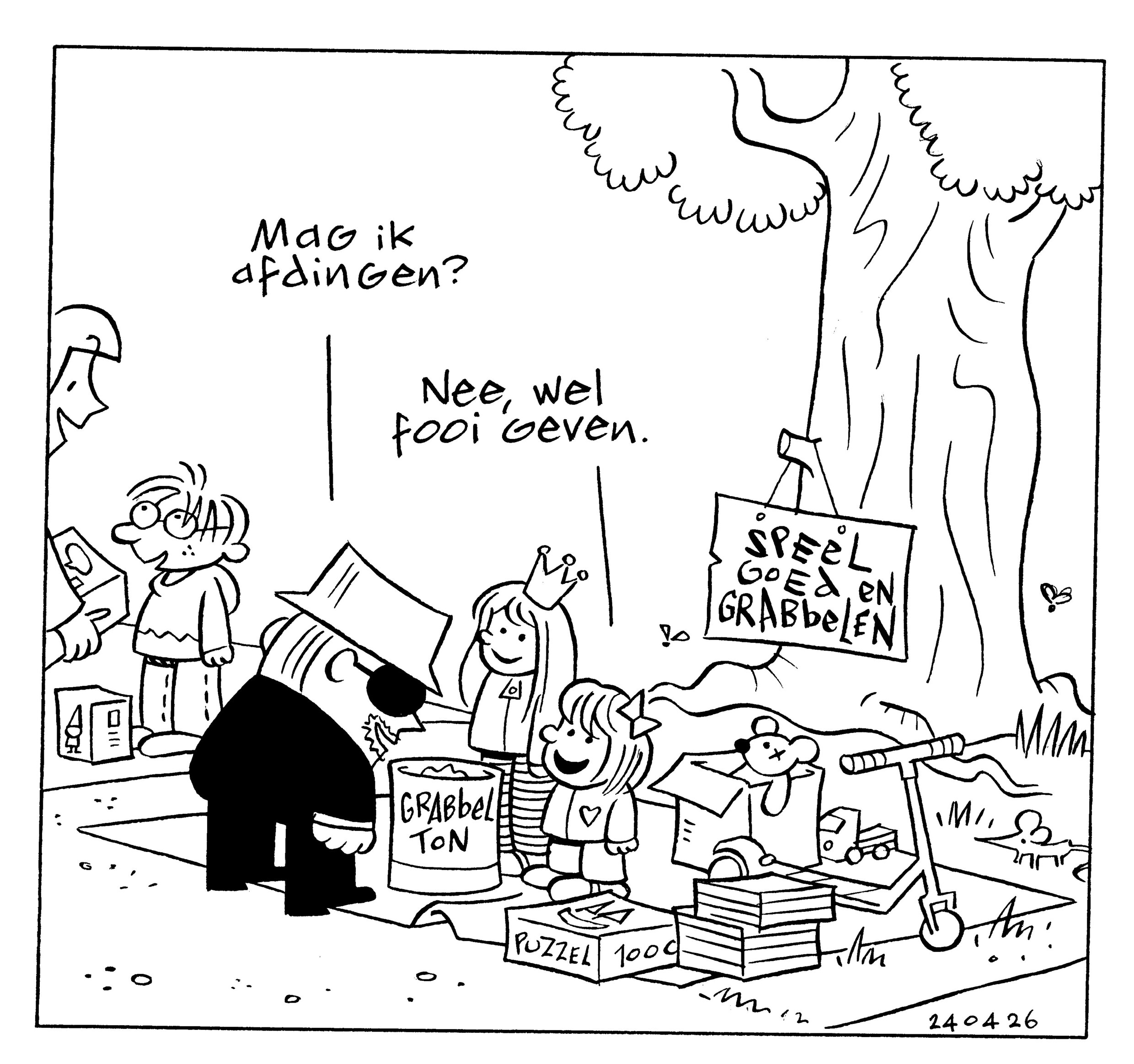 Sigmund | de Volkskrant