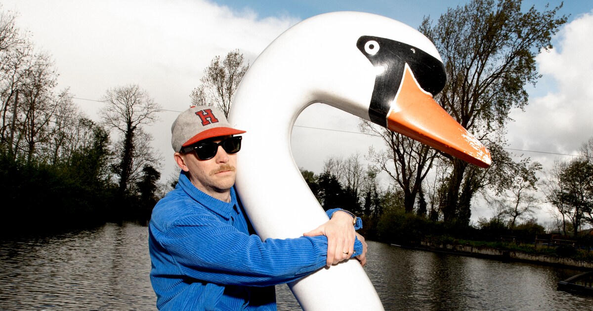 Hoe strikte Steffen Haars (‘New Kids’) Hollywood-actrice Alicia ...