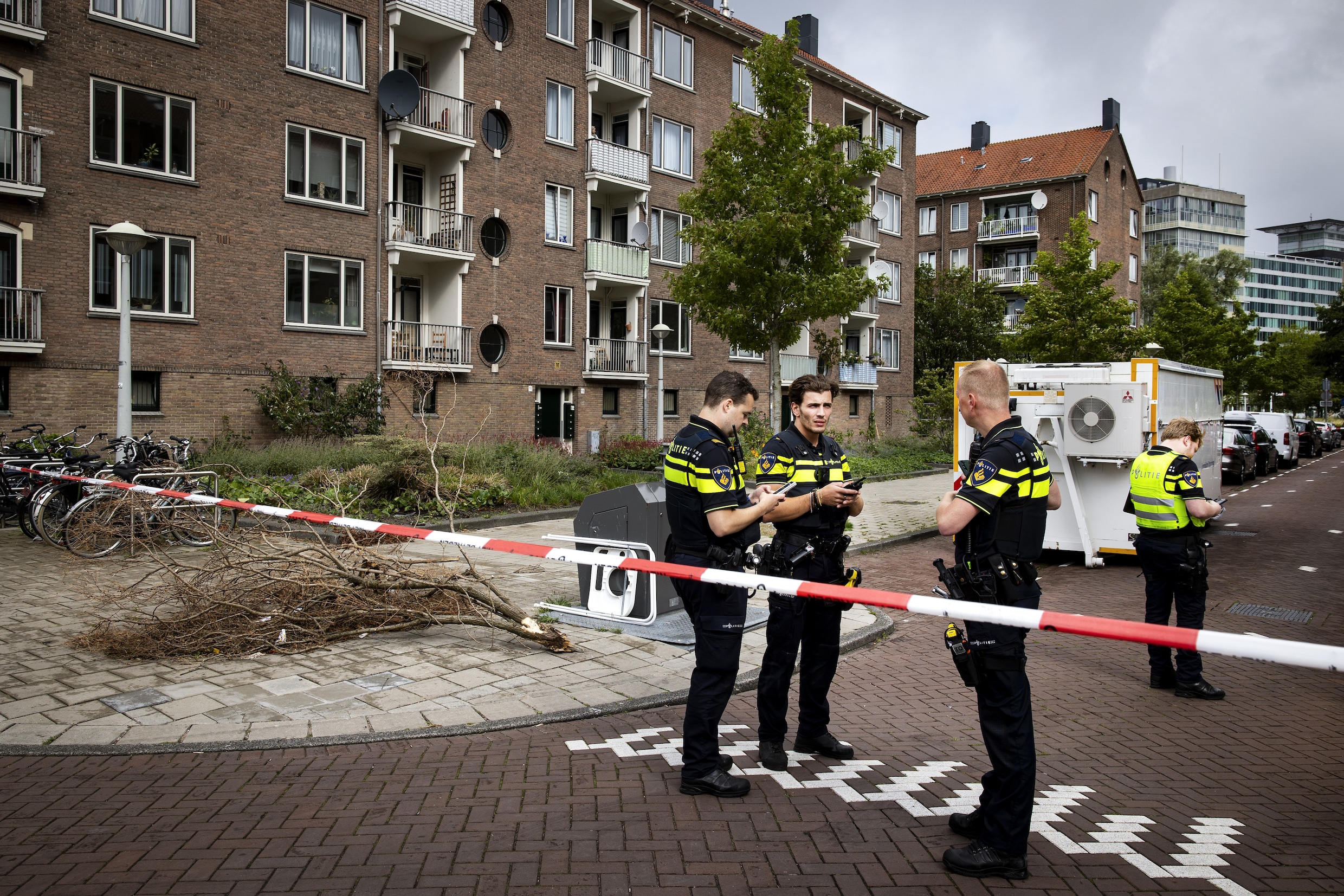 15 jaar cel geëist tegen verdachte van dodelijke steekpartij in ... 15 jaar cel geëist tegen verdachte van dodelijke steekpartij in ...