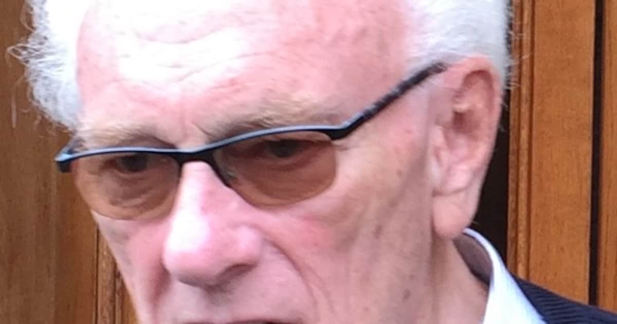 Betrokken en bevlogen als hij was, hield Tom van Rijn (1936-2024) zich ...