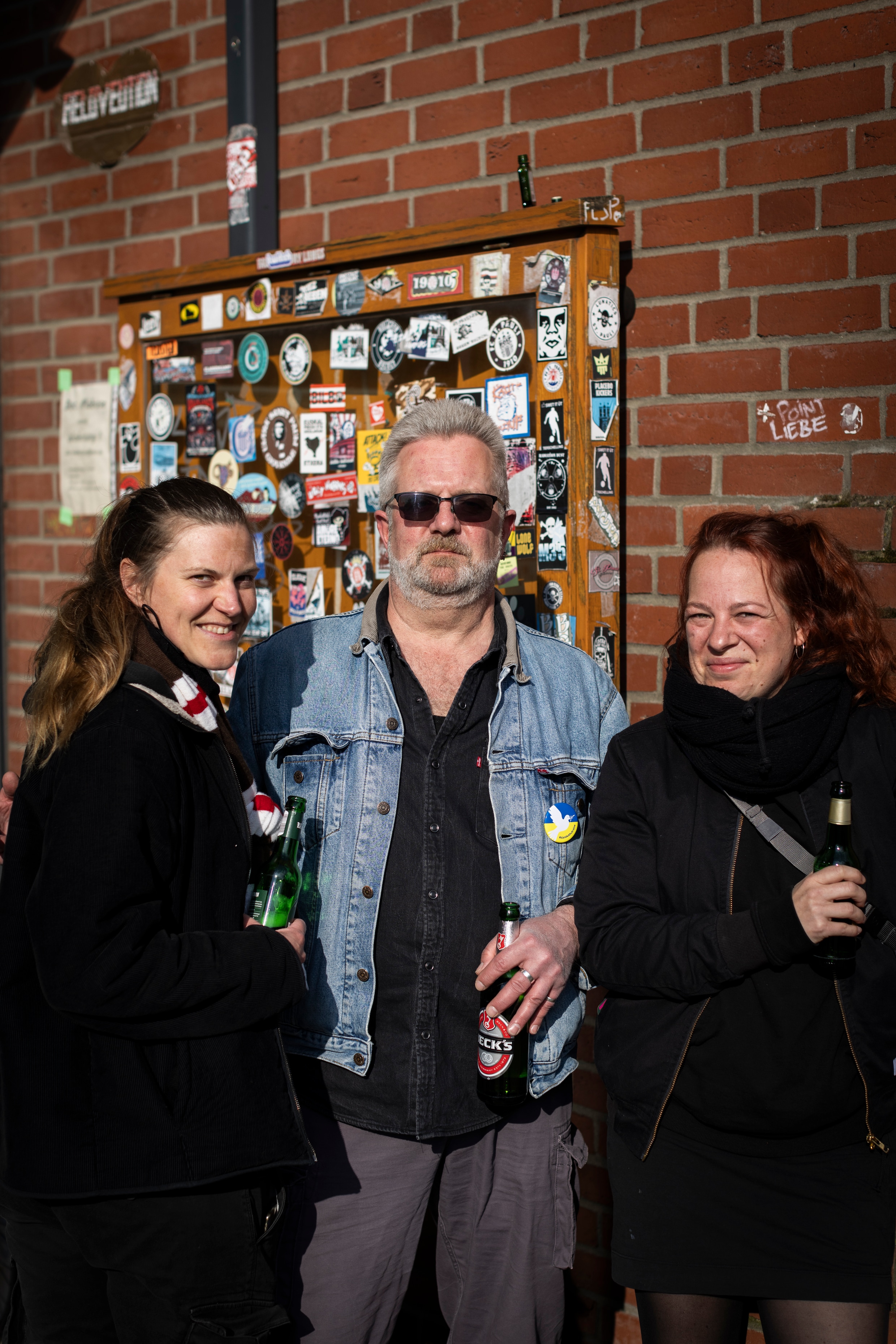 Cultclub uit Hamburg staat tegen wil en dank op rand van promotie: ‘Ik ...