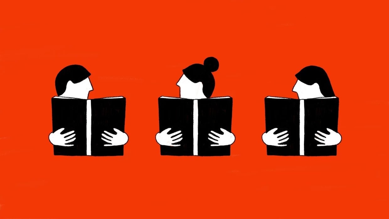 Leeswijzer over ‘Lied van de profeet’ van Paul Lynch, het boek voor mei ... Leeswijzer over ‘Lied van de profeet’ van Paul Lynch, het boek voor mei ...