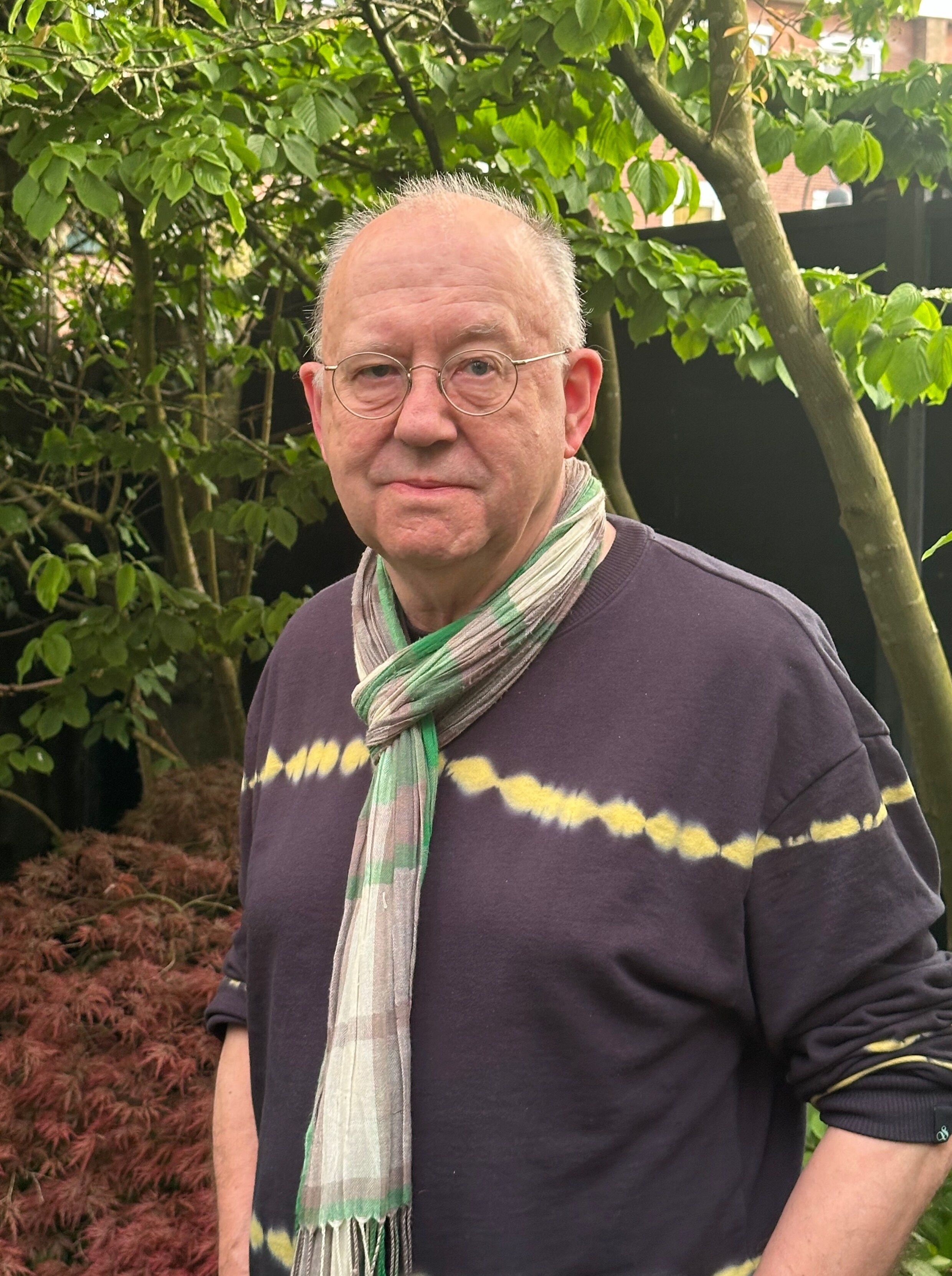 De herinneringen van Hanny Michaelis, genoteerd door Nop Maas, laten ...