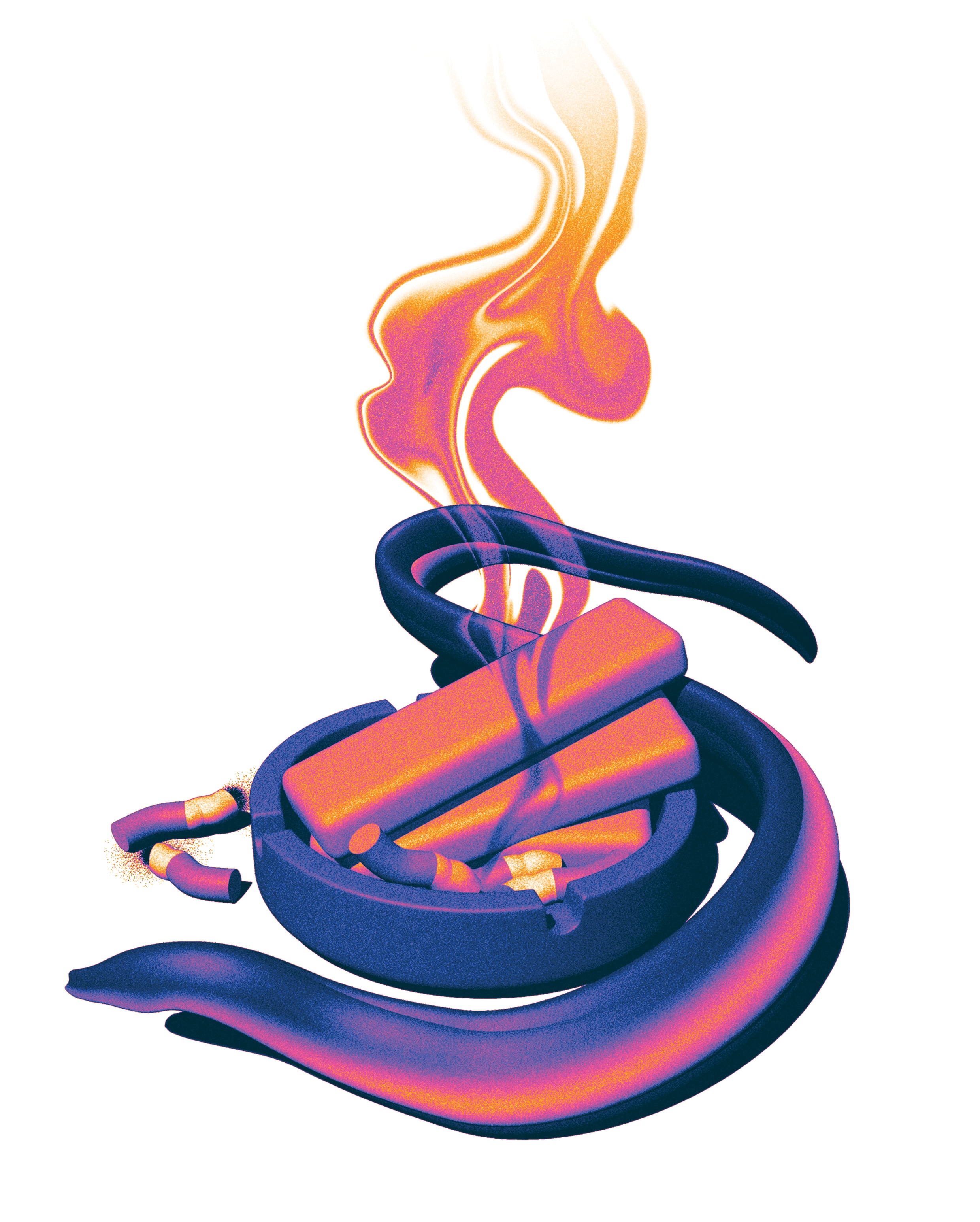 De Hollandse Nieuwe: lichting jonge, dwarse kunstenaars die gewoon ...