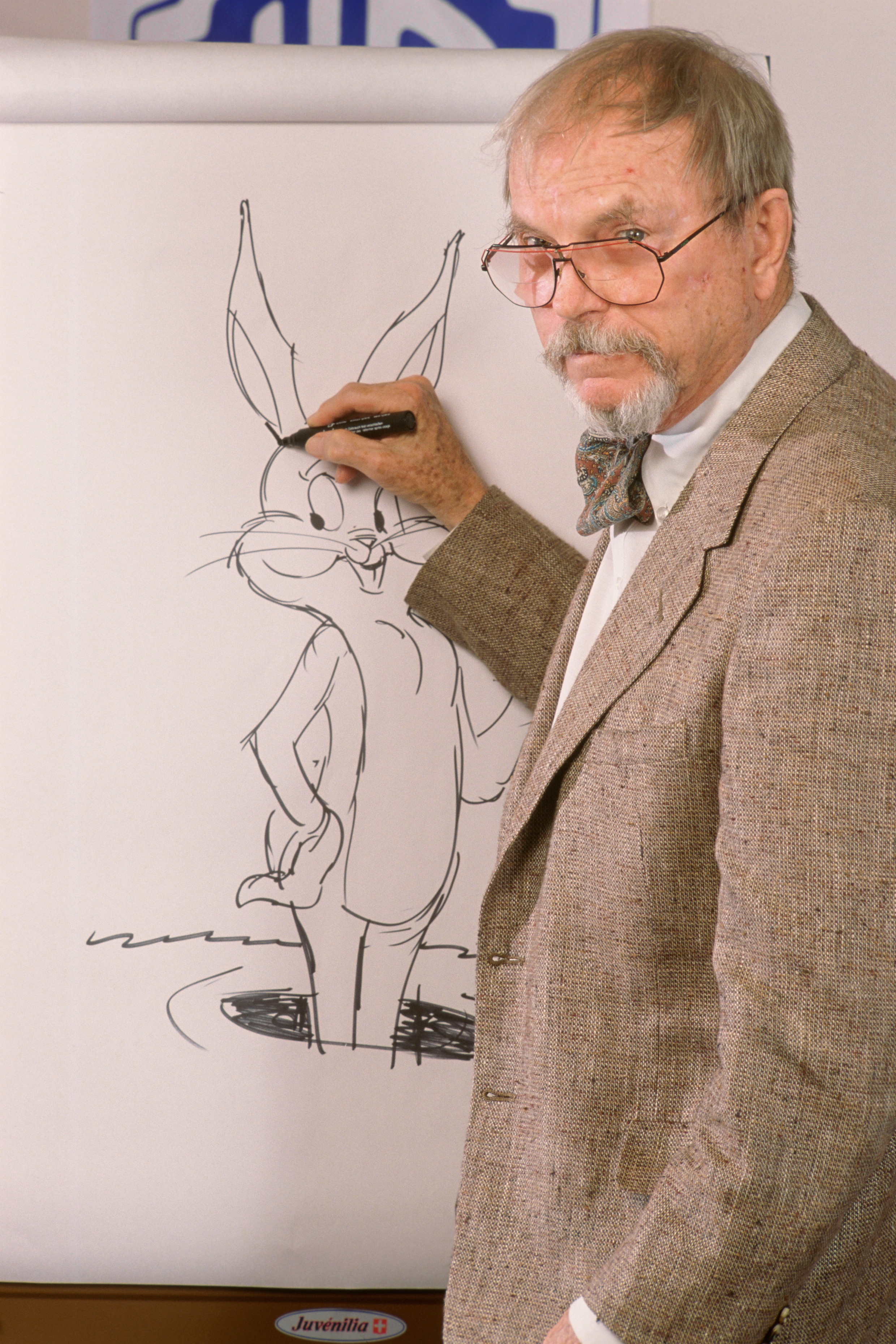 Isabella Rossellini over de vagina van de vrouwtjeseend, haar pastasaus ...