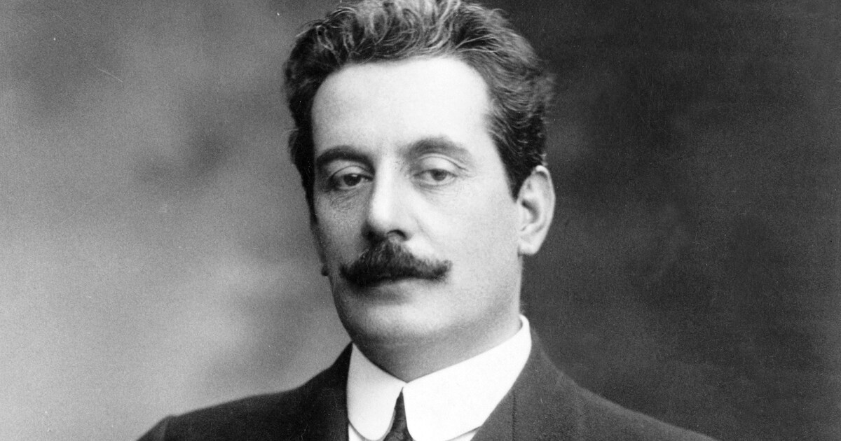 Hoe blijft, een eeuw na zijn dood, de stem van Puccini zo krachtig ...