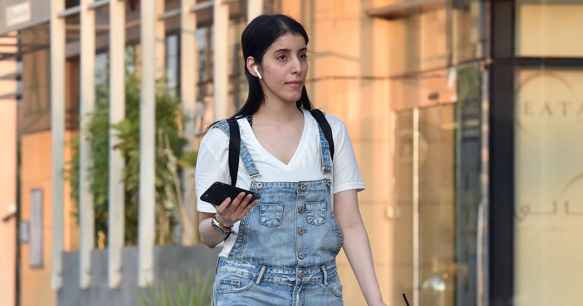 Saoedische activist krijgt 11 jaar cel voor het ‘steunen van ...