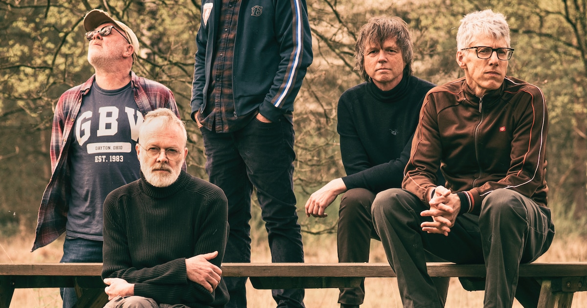 Gitaarband Daryll-Ann gaat na tien jaar weer optreden en maakt na ...