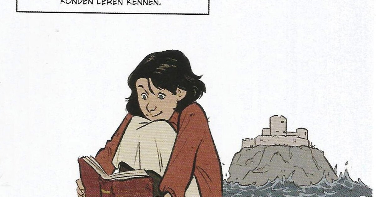 Tekenaars verbeelden de Holocaust in naïeve, spannende en doorleefde ...