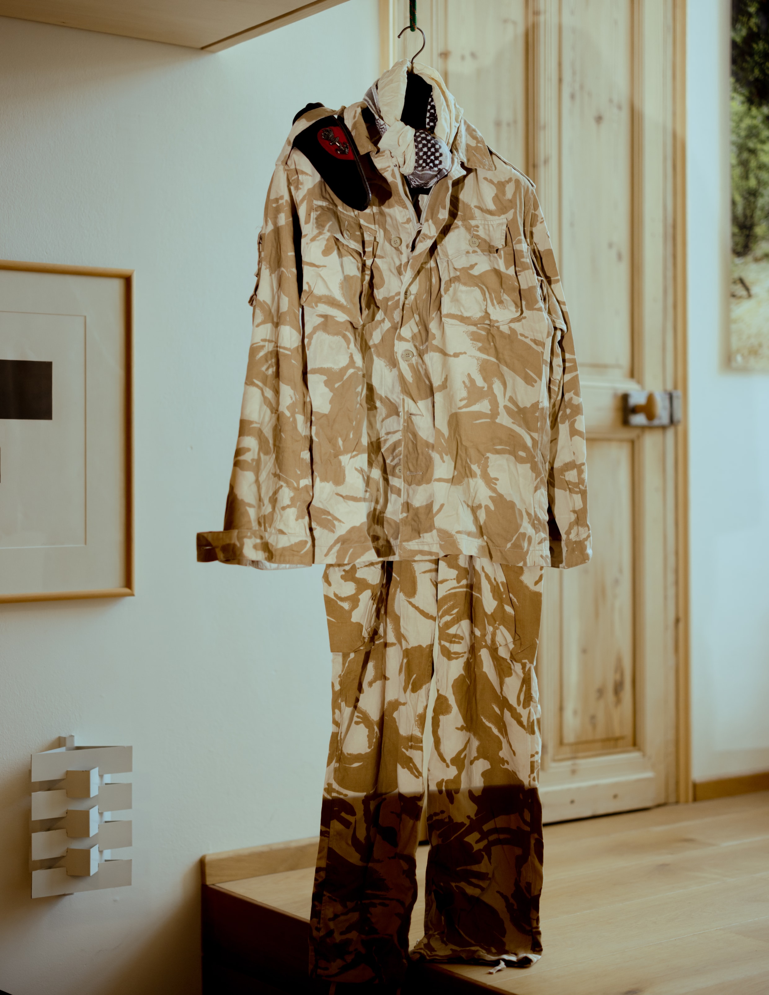 Bariton Bastiaan Everink heeft een nieuwe roeping – en zo veel ...