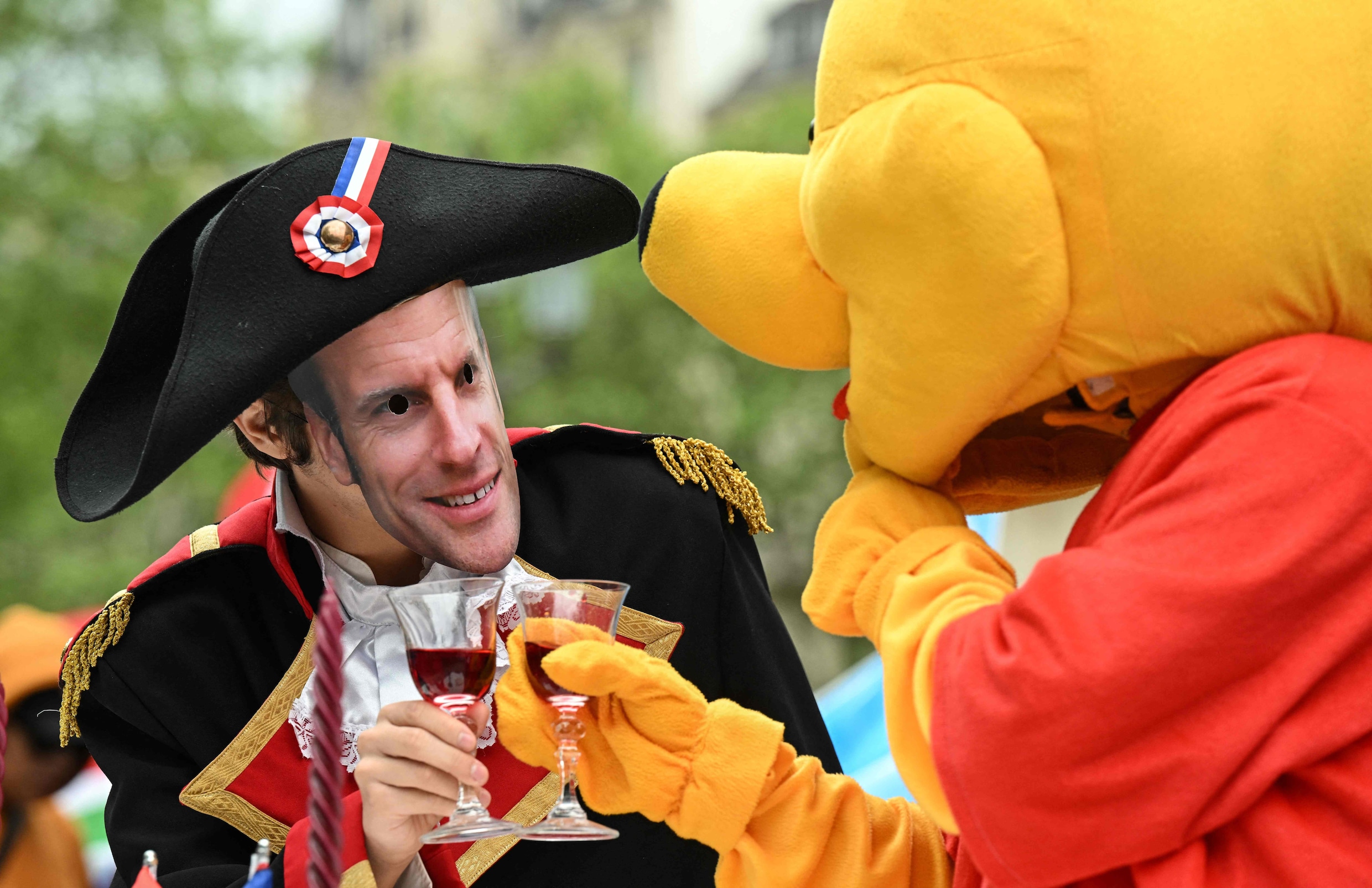 Bezoek Chinese leider Xi Jinping aan Europa wordt niet gezellig, maar Brussel en Beijing blijven ...