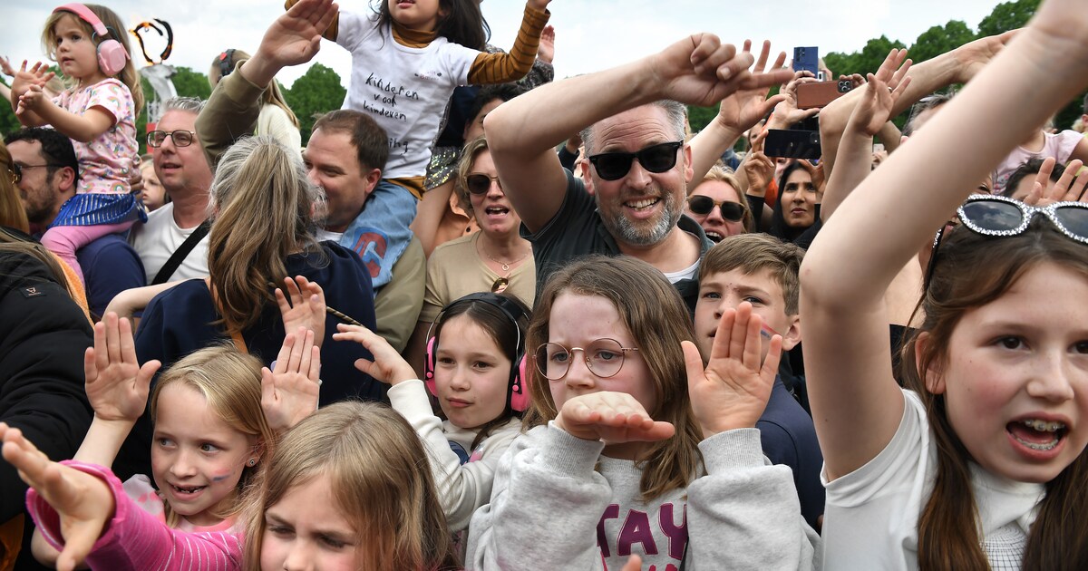 Bevrijdingsfestivals luiden noodklok: zonder staatssteun dreigen ...
