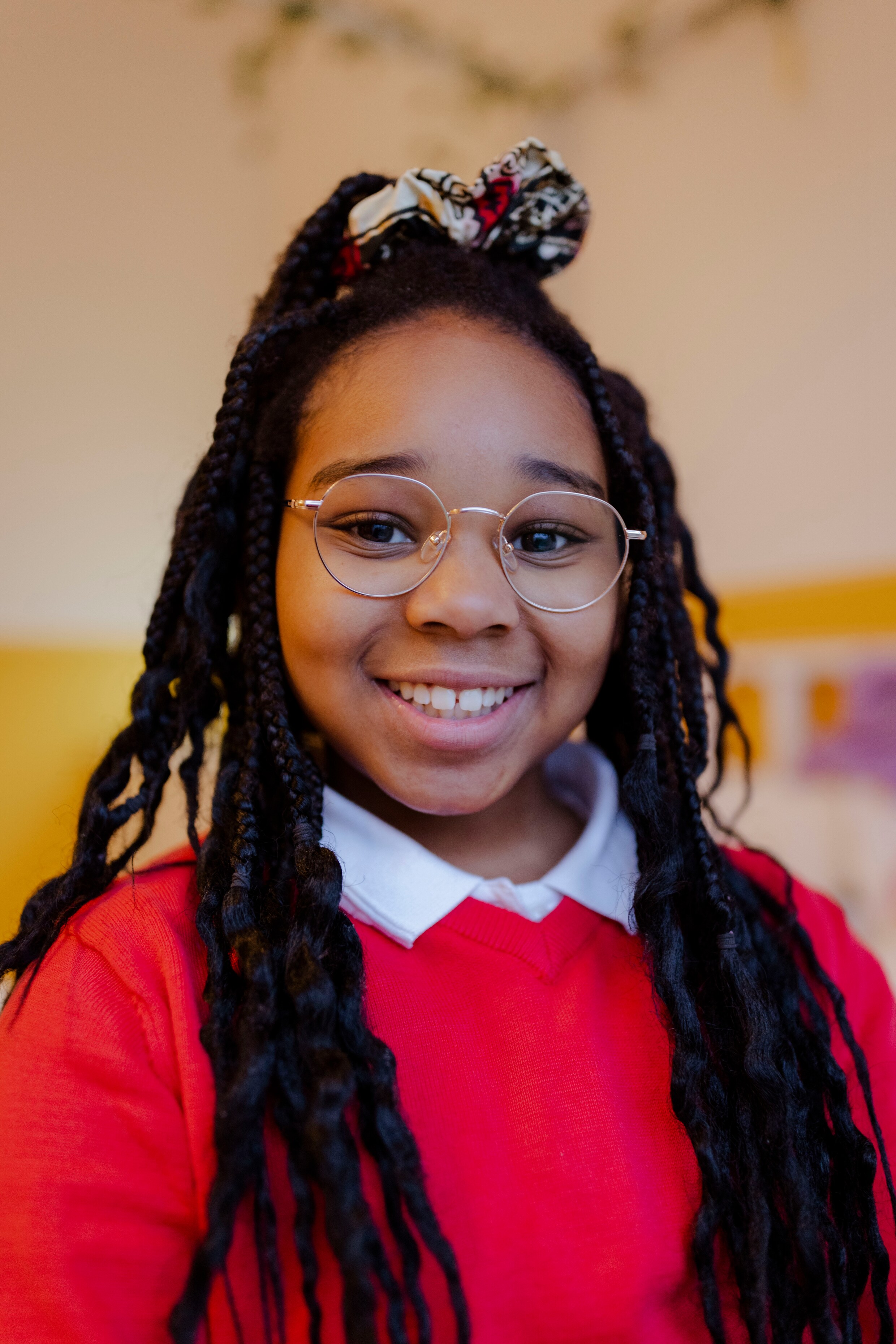 ‘Mensen zijn bang om zichzelf te zijn, maar dat is helemaal niet nodig ...