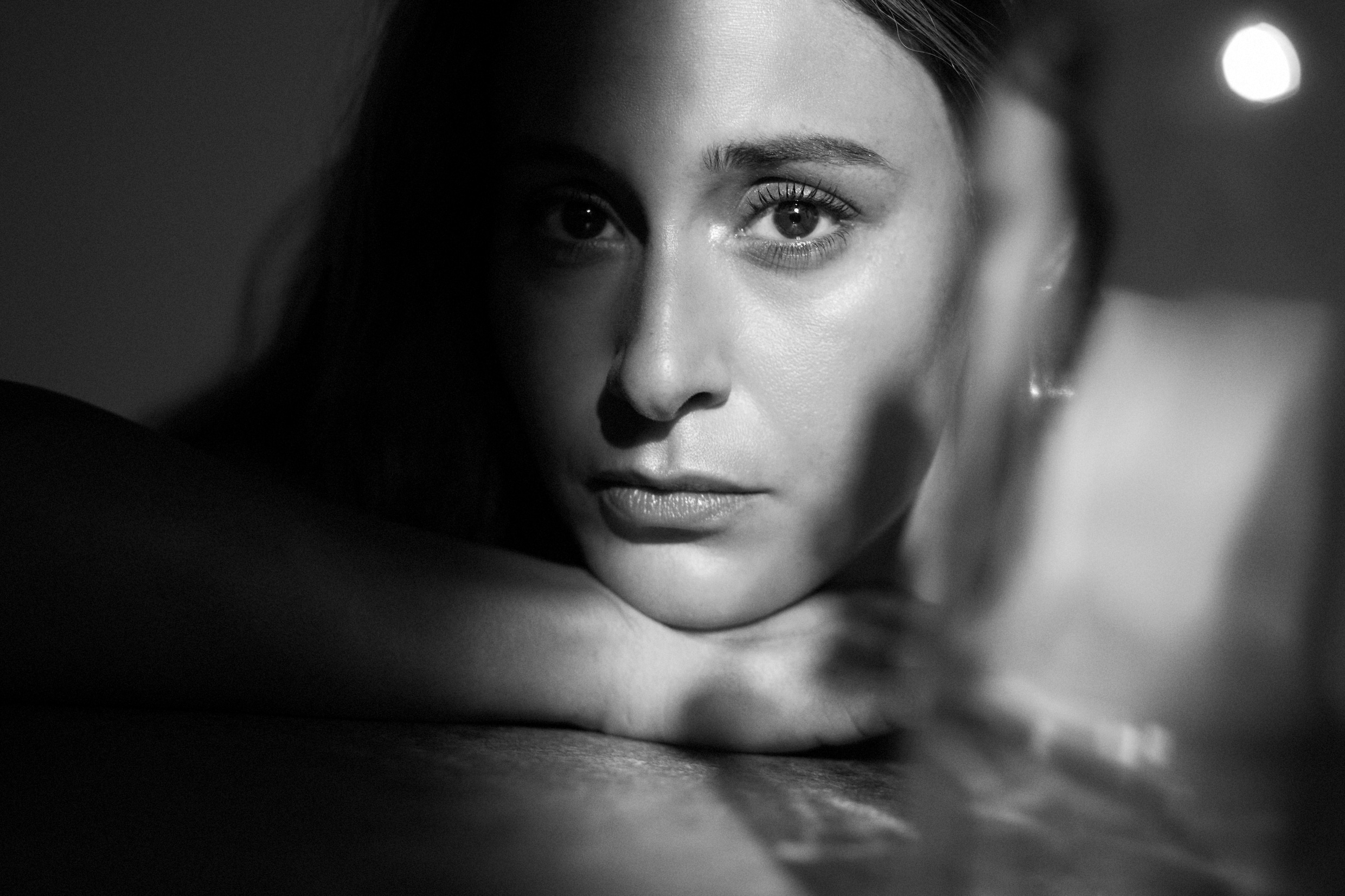 ‘Wat is er in mijn leven gebeurd waardoor ik het gevoel heb dat ik met ...