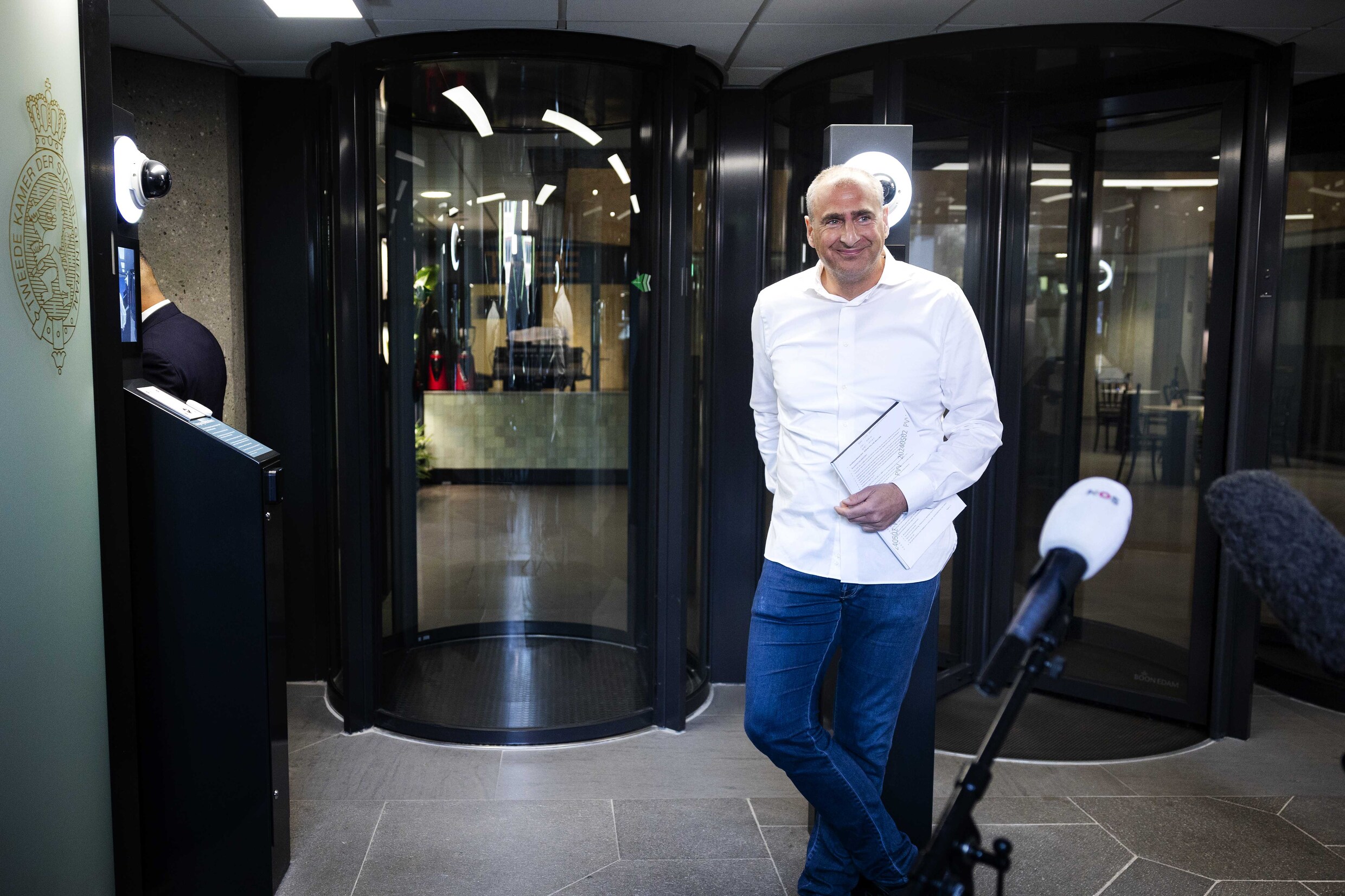 Finaleweek kabinetsformatie begint met lekken ‘concept-regeerakkoord ...