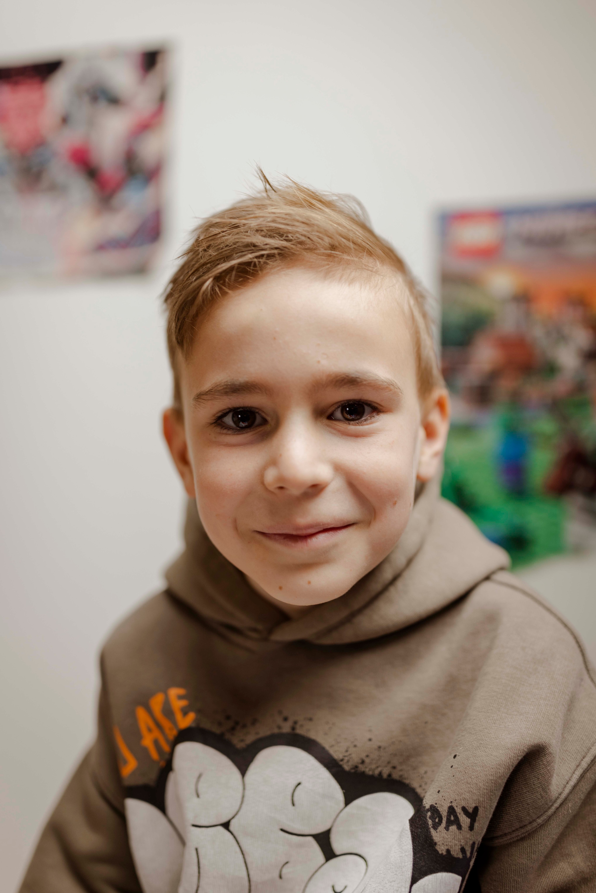 ‘Turkije is het mooiste land waar ik ben geweest, maar ik ben er ook ...