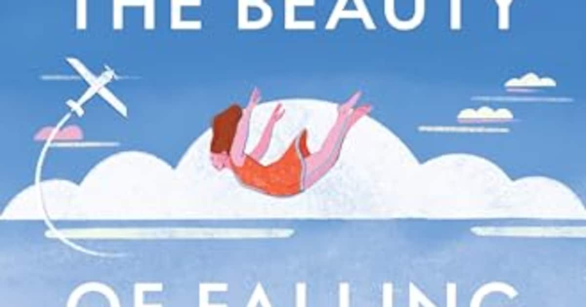 ‘The Beauty of Falling’ is een knap boek over zwaartekracht | de Volkskrant