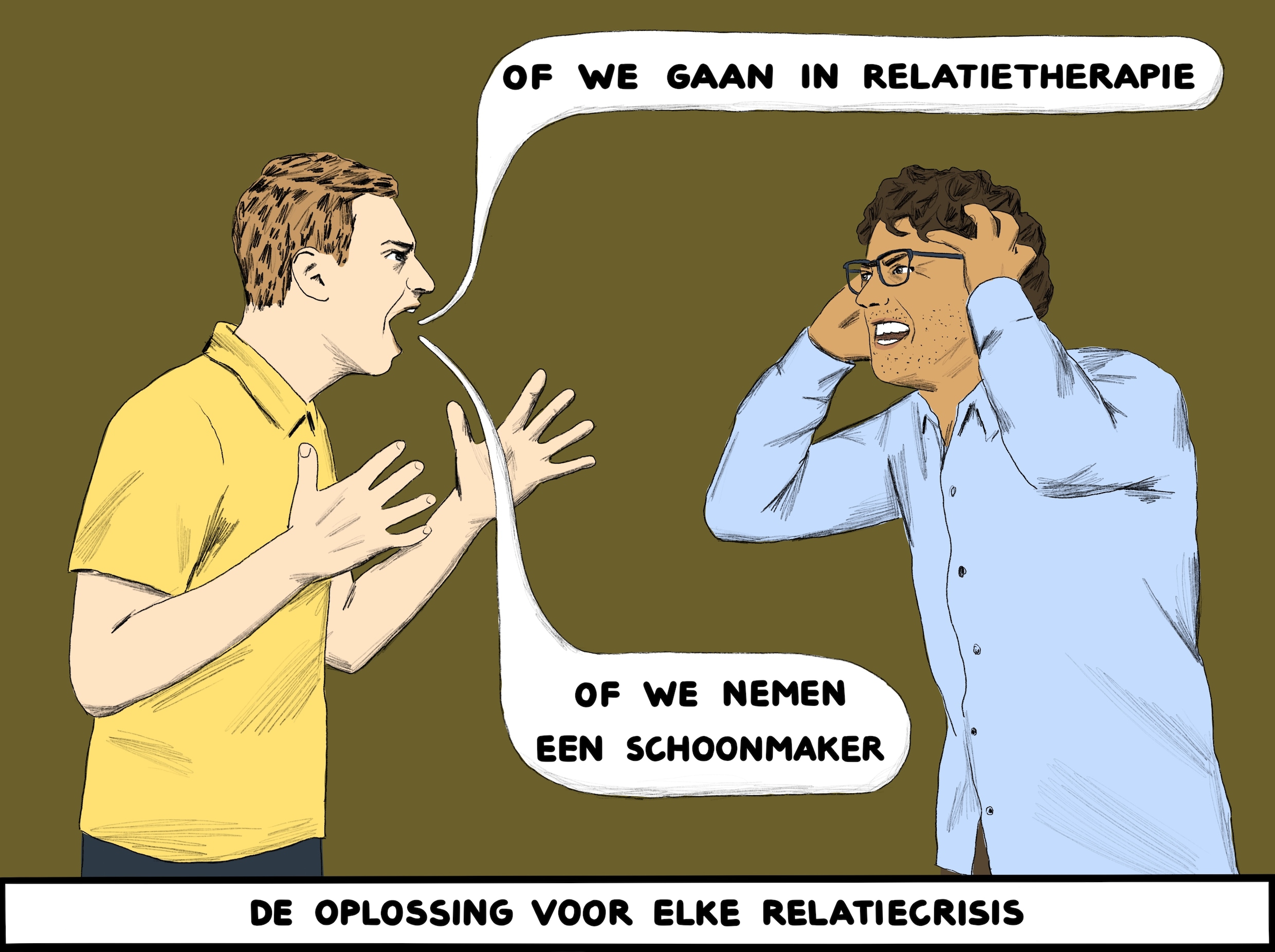 Jip van den Toorn | de Volkskrant