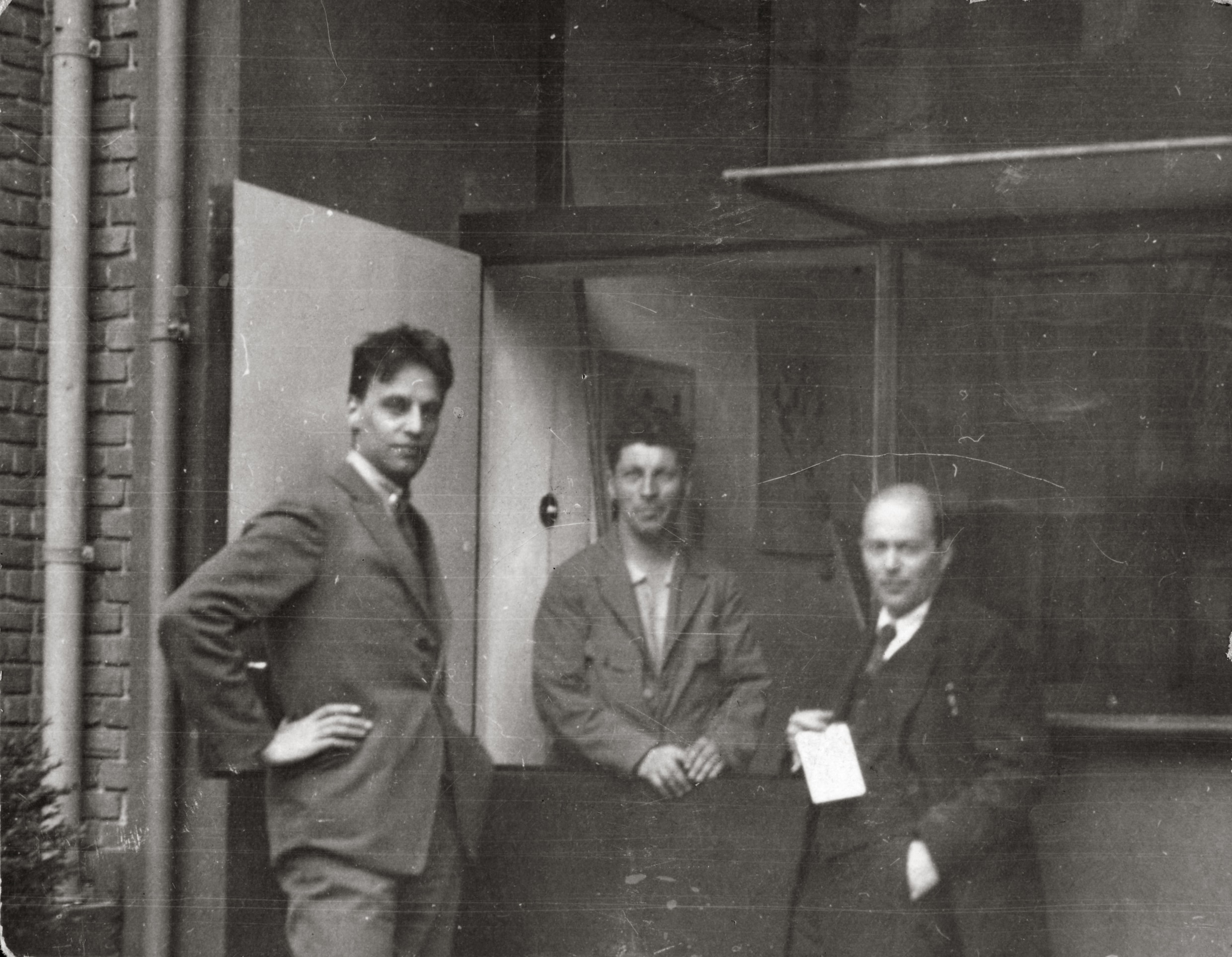 Zonnig, licht en modern: honderd jaar geleden zette het Rietveld ...