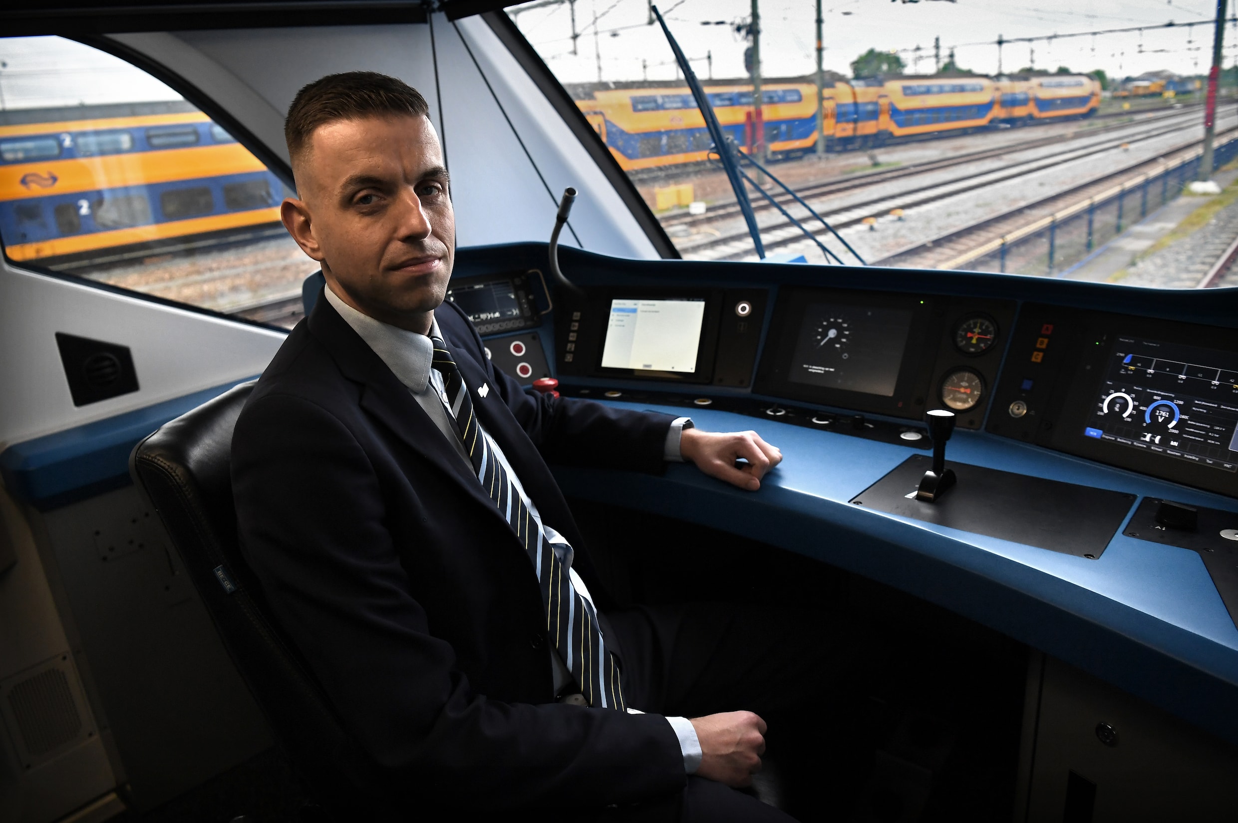 En wéér is er discussie over het vroegpensioen: ‘Het werkende leven is ...