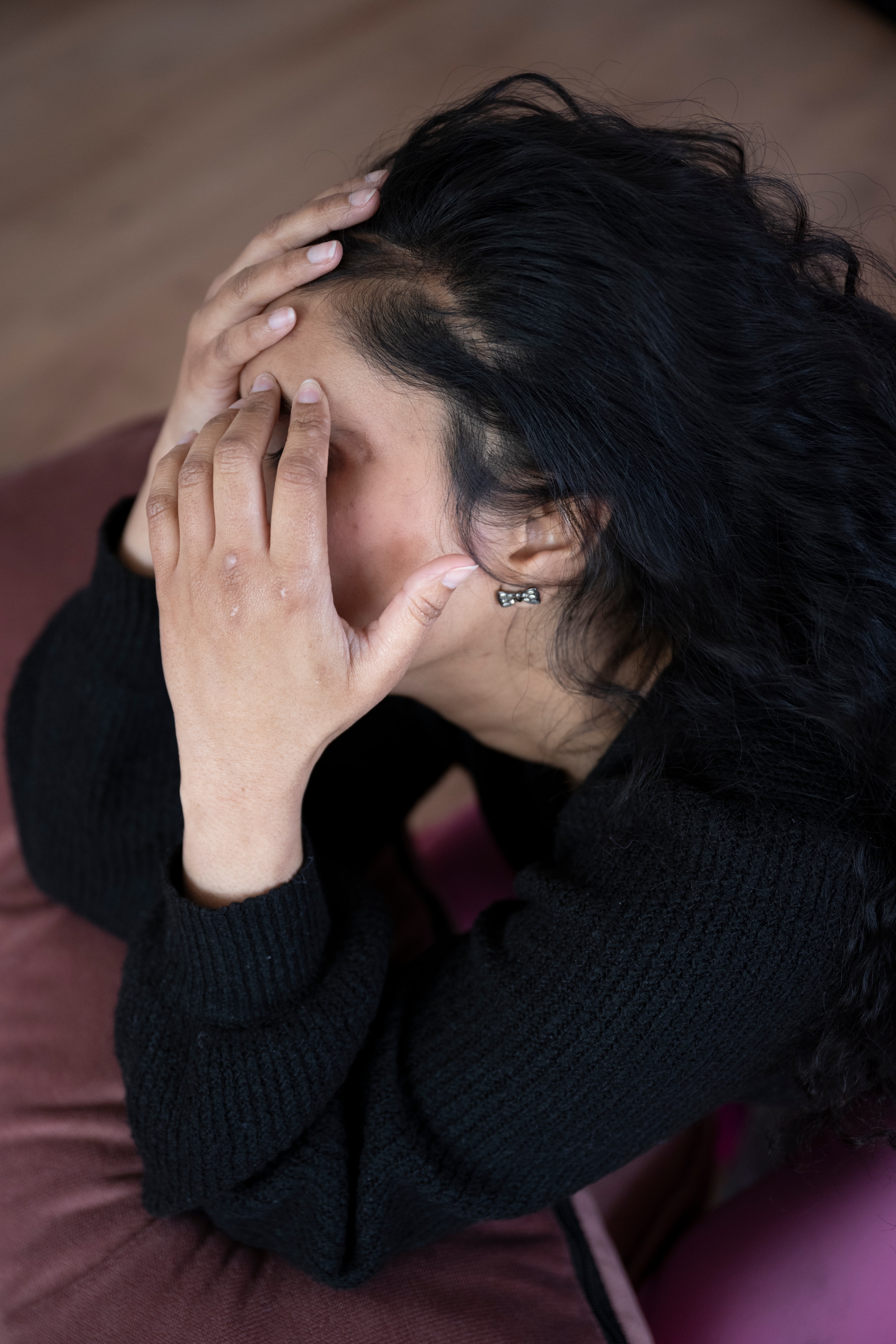 OM eist 12 jaar cel voor Vishal R. die ex-partner Suraya in haar hoofd ...