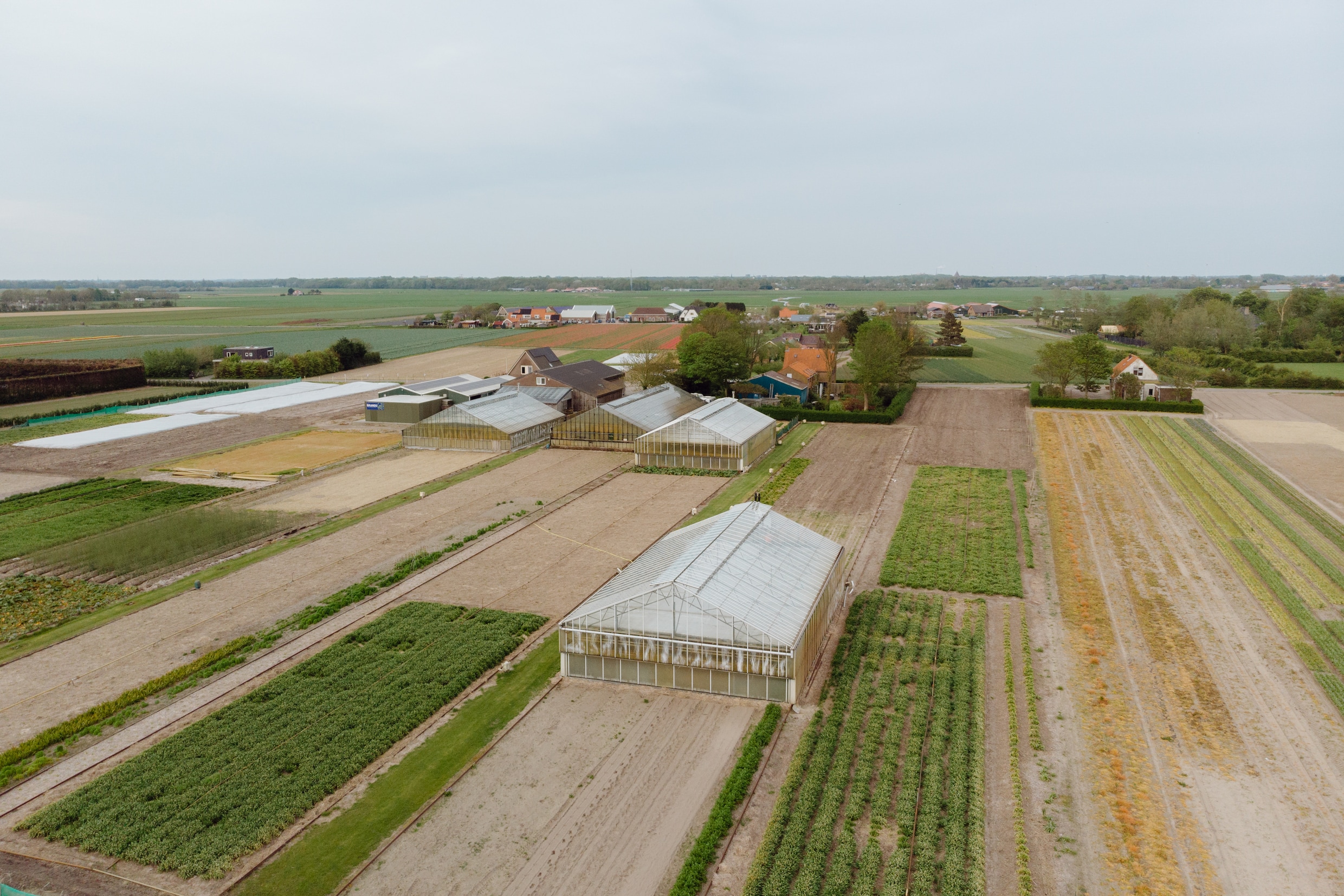 Oegstgeest, Uitgeest, Gaasterland; geesten moet je leren herkennen. ‘Je ...