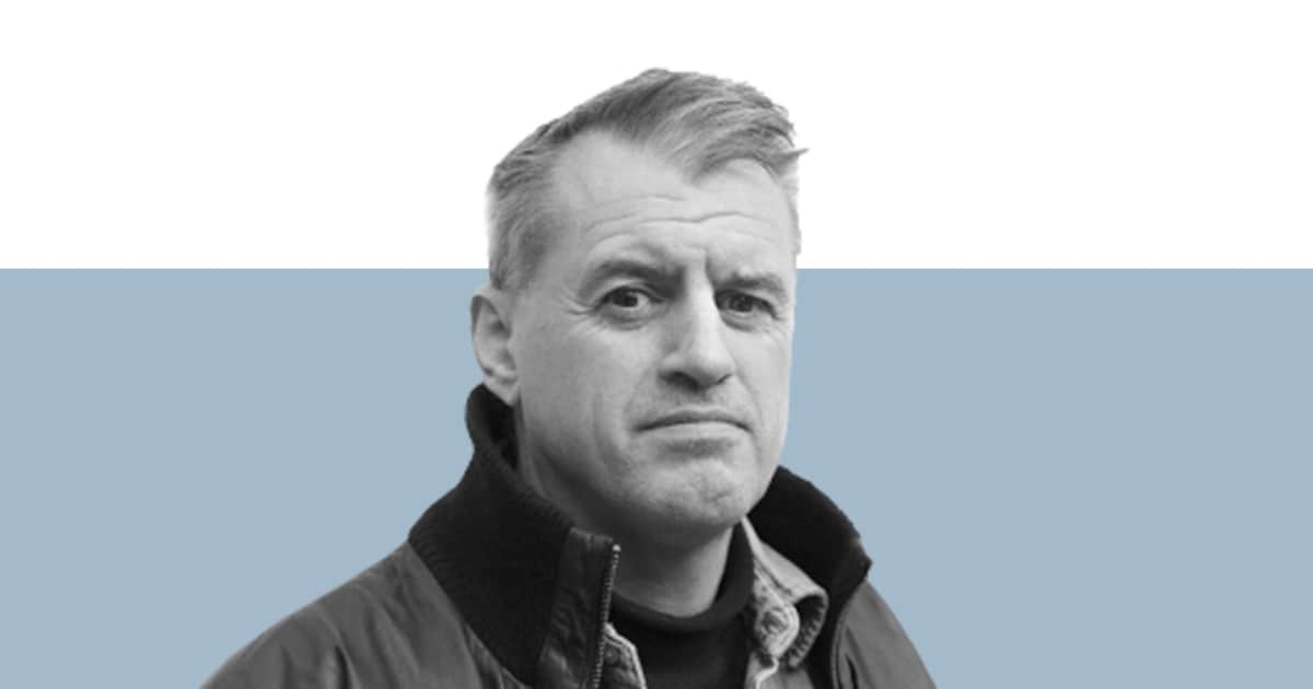 Aan Nederlanders hebben wij bij een bezetting niks | de Volkskrant