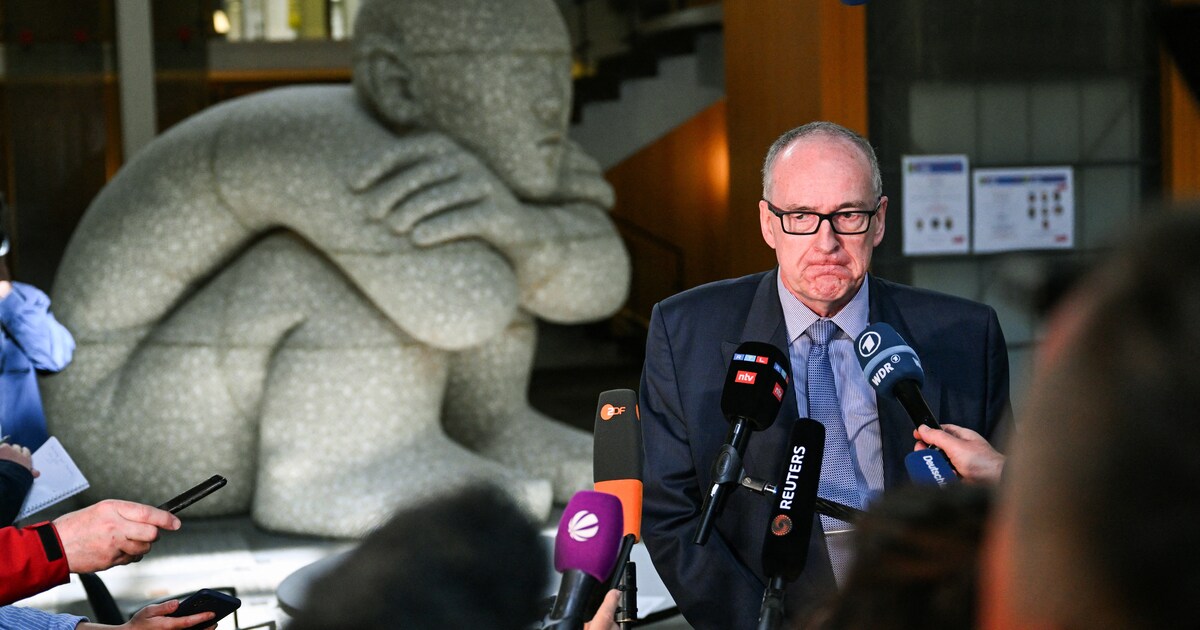 Duitse rechter: veiligheidsdienst mag AfD bespioneren, verdenking ...