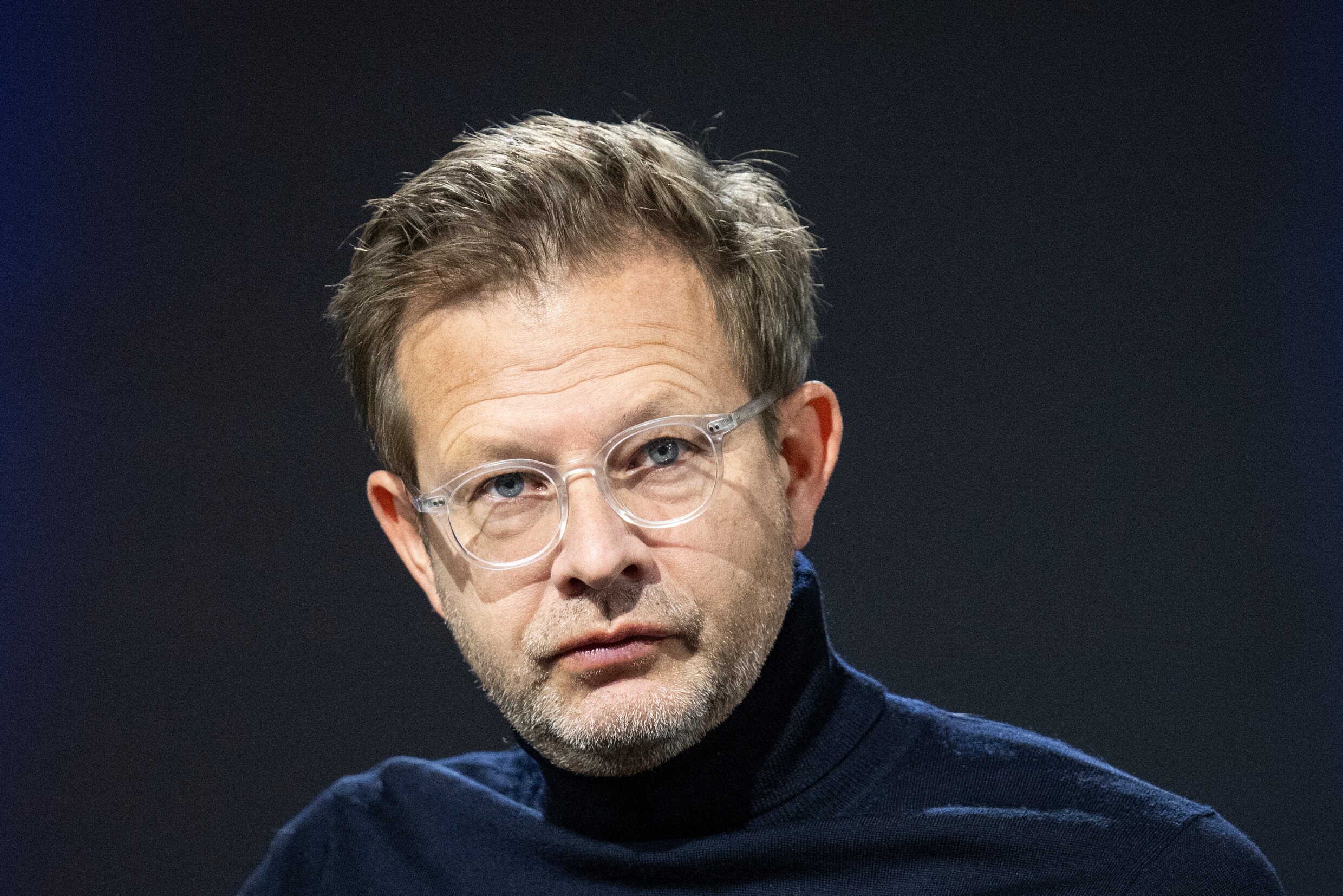 Recensie: In ‘Betoverende stilte’, een bestseller over Caspar David ...