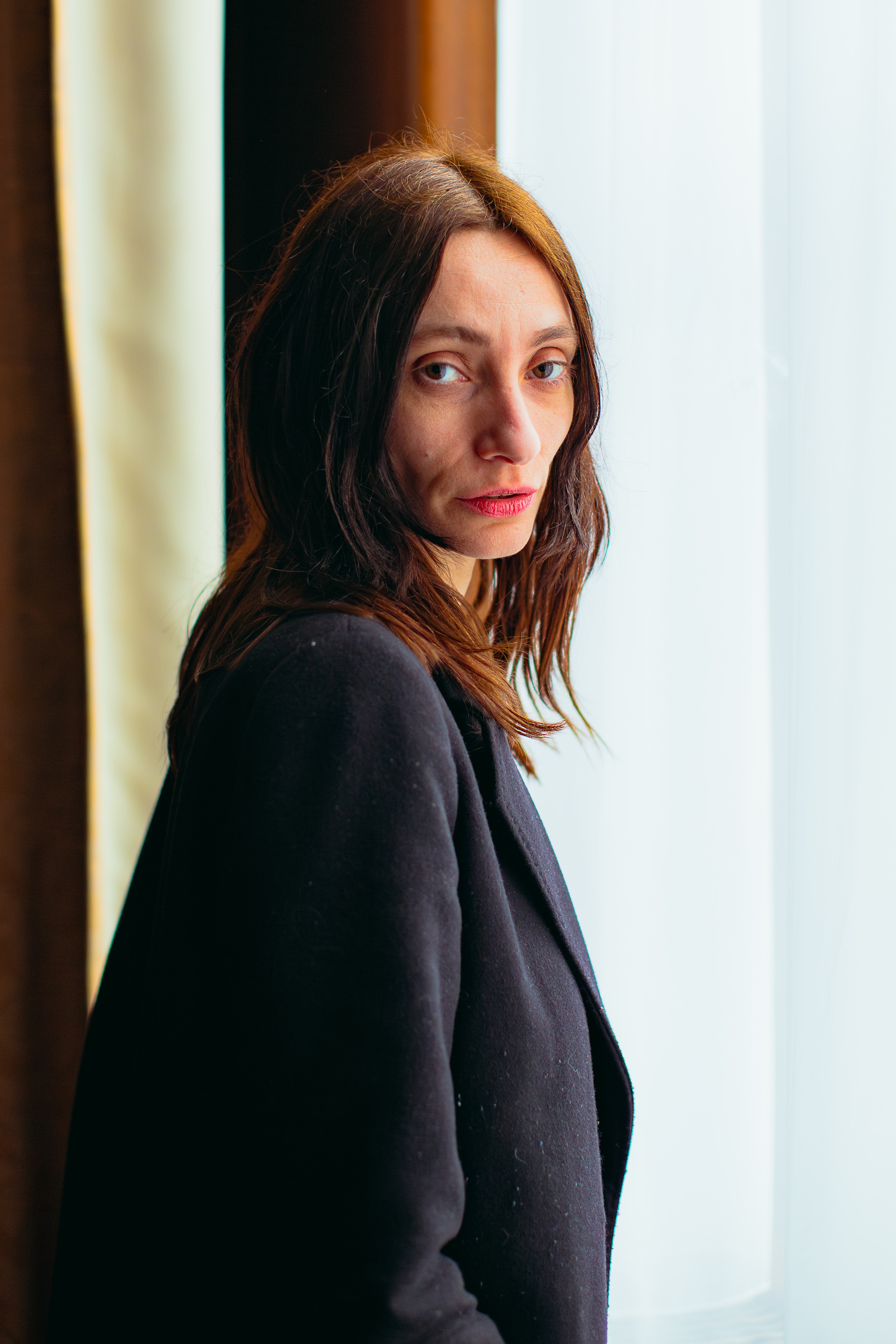 Folkduo King Hannah ging naar Amerika om te touren – en maakte daar een ...