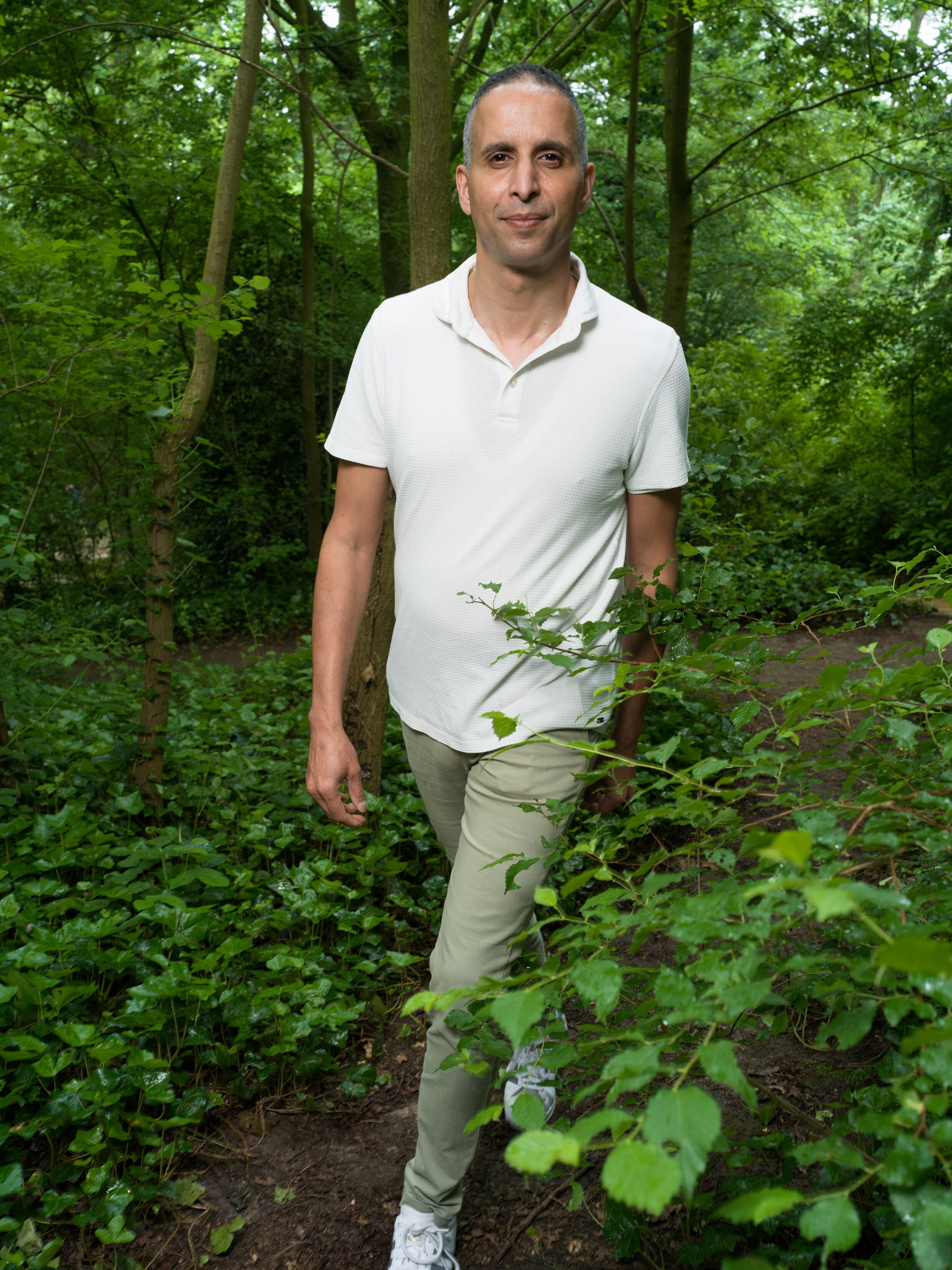 ‘Taal geeft betekenis, bepaalt of iets goed of fout is’ | de Volkskrant